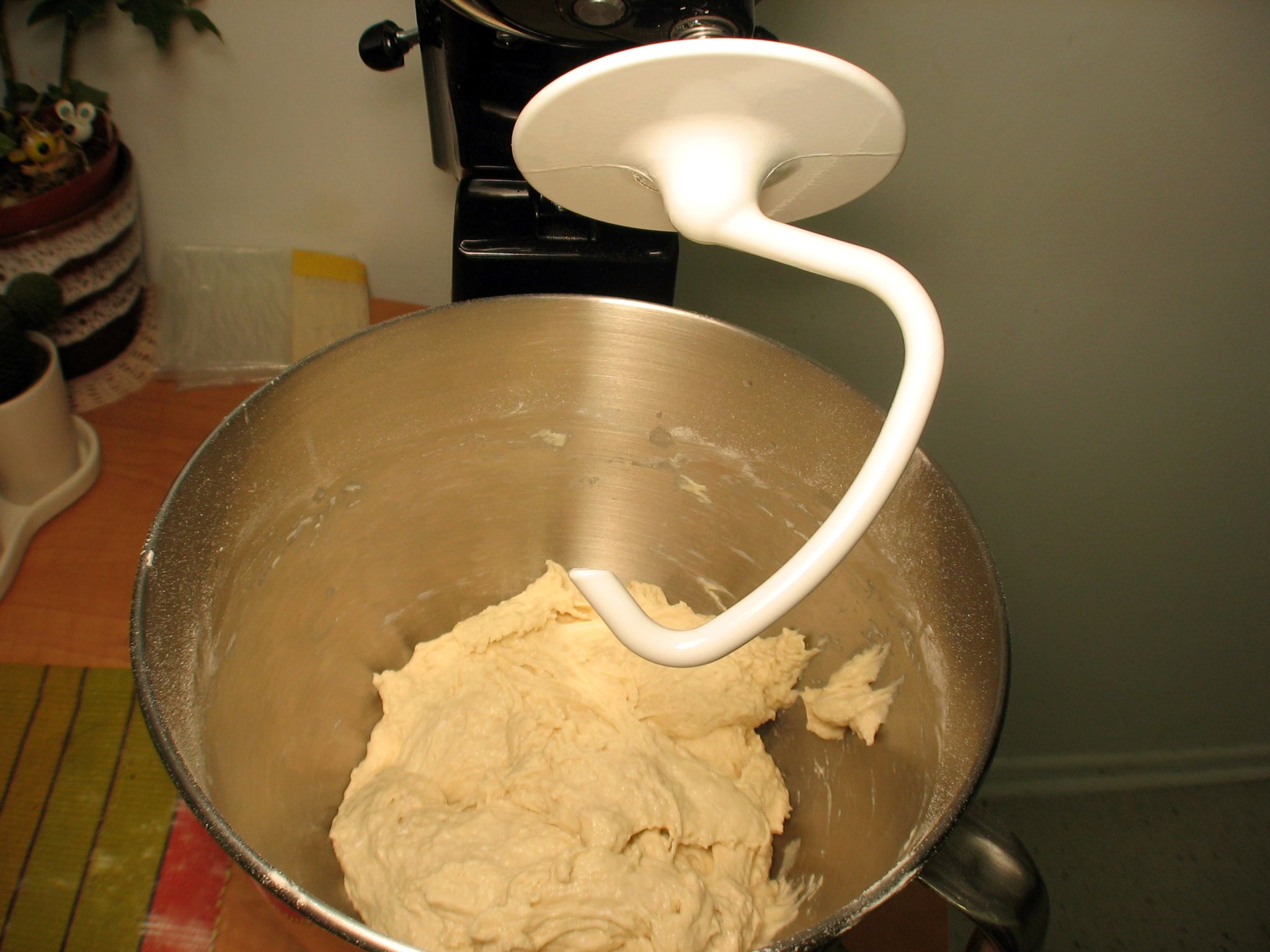 Peter Reinhart - Lean Bread : 13 Steps (with Pictures) - Instructables