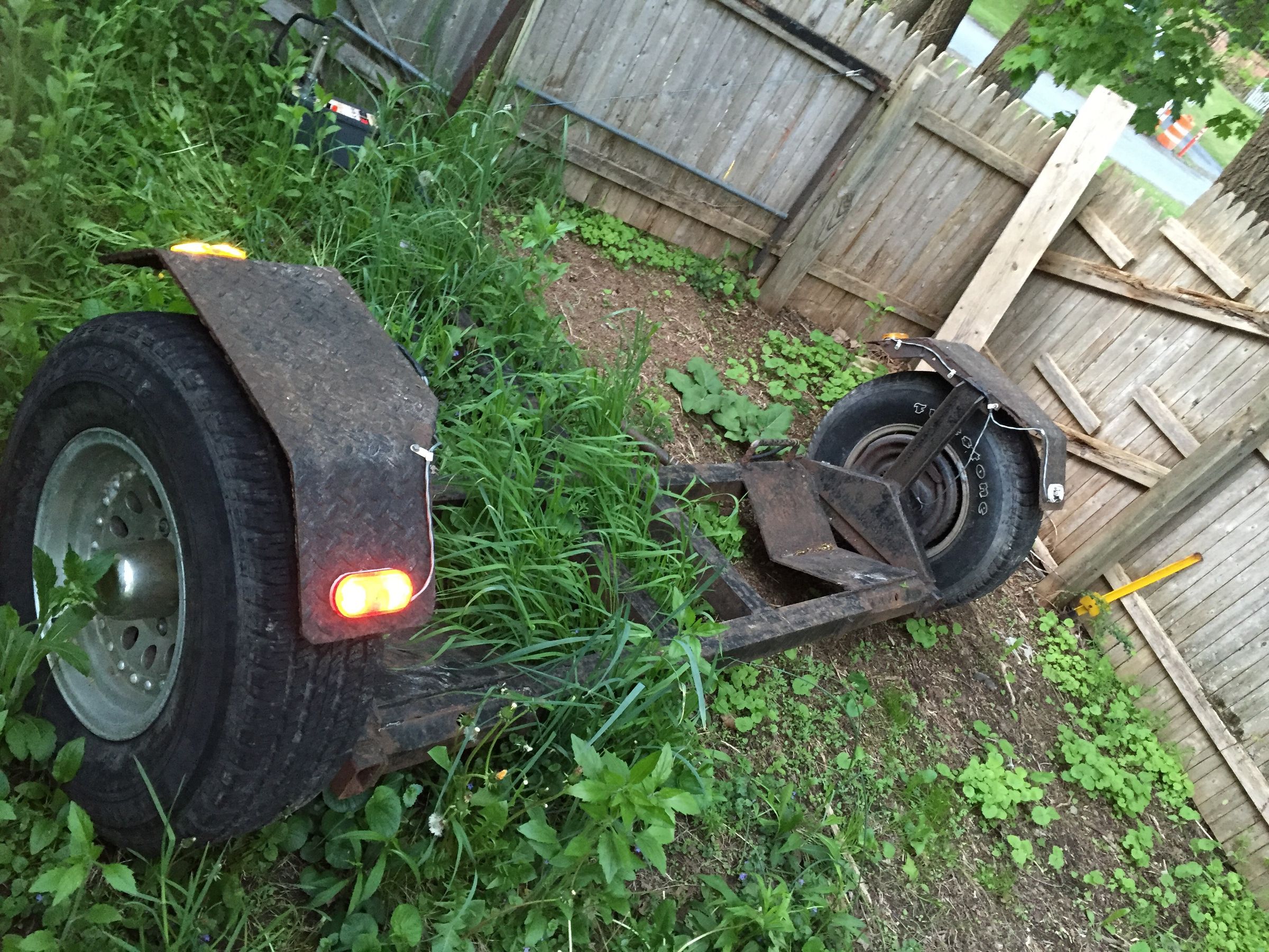 Trailer Light Tester : 8 Steps (with Pictures) - Instructables