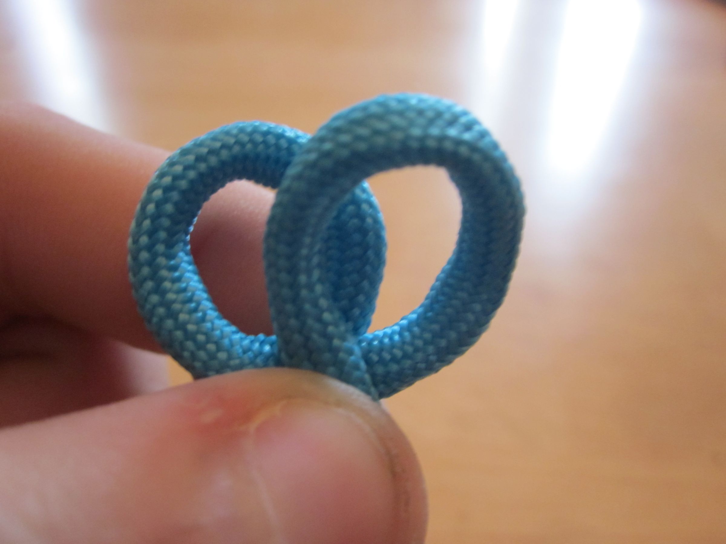 Paracord Pouch : 10 Steps (with Pictures) - Instructables