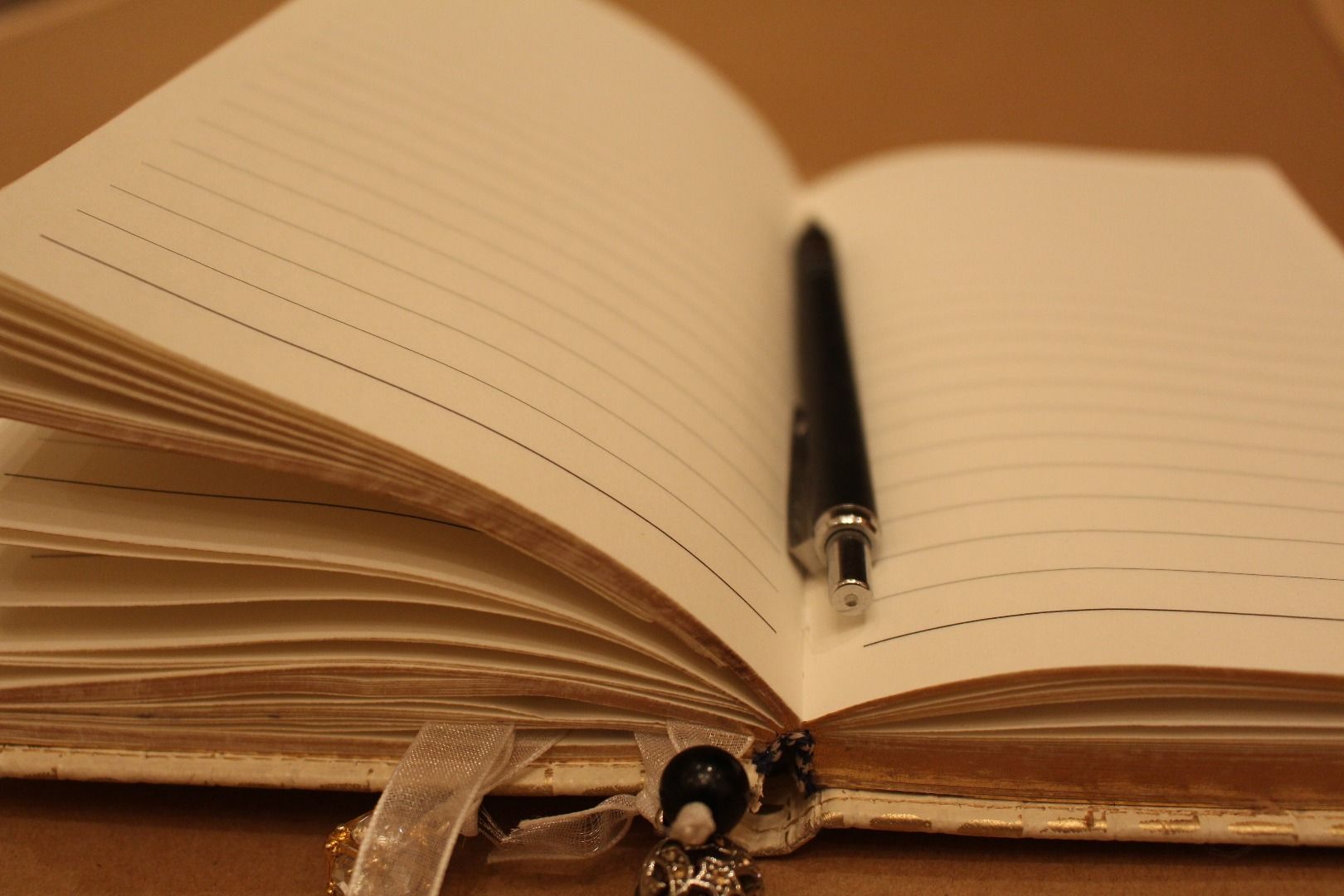 How to Create a Good Journal Entry : 10 Steps - Instructables