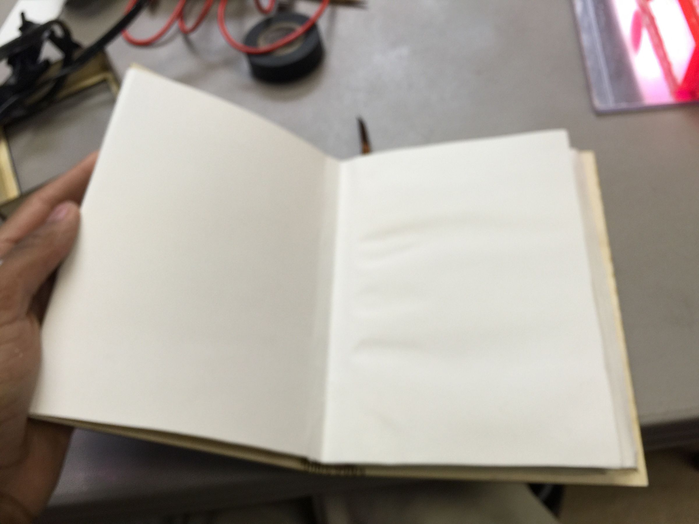 Wooden Book Cover : 3 Steps (with Pictures) - Instructables