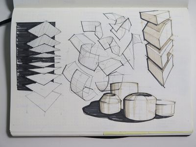 How to Draw Rendering: for Makers : 4 Steps (with Pictures) - Instructables