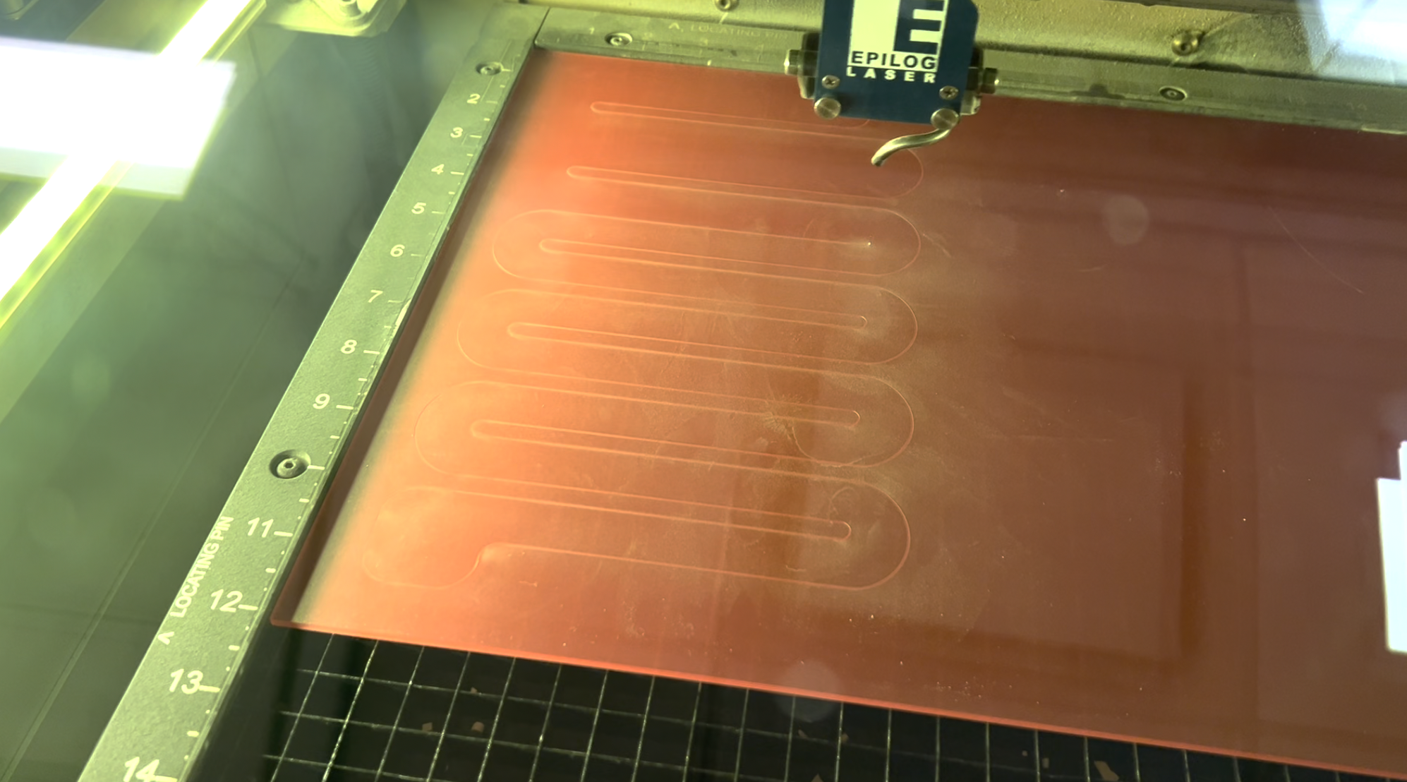 Slither: Visual Pedometer : 6 Steps (with Pictures) - Instructables