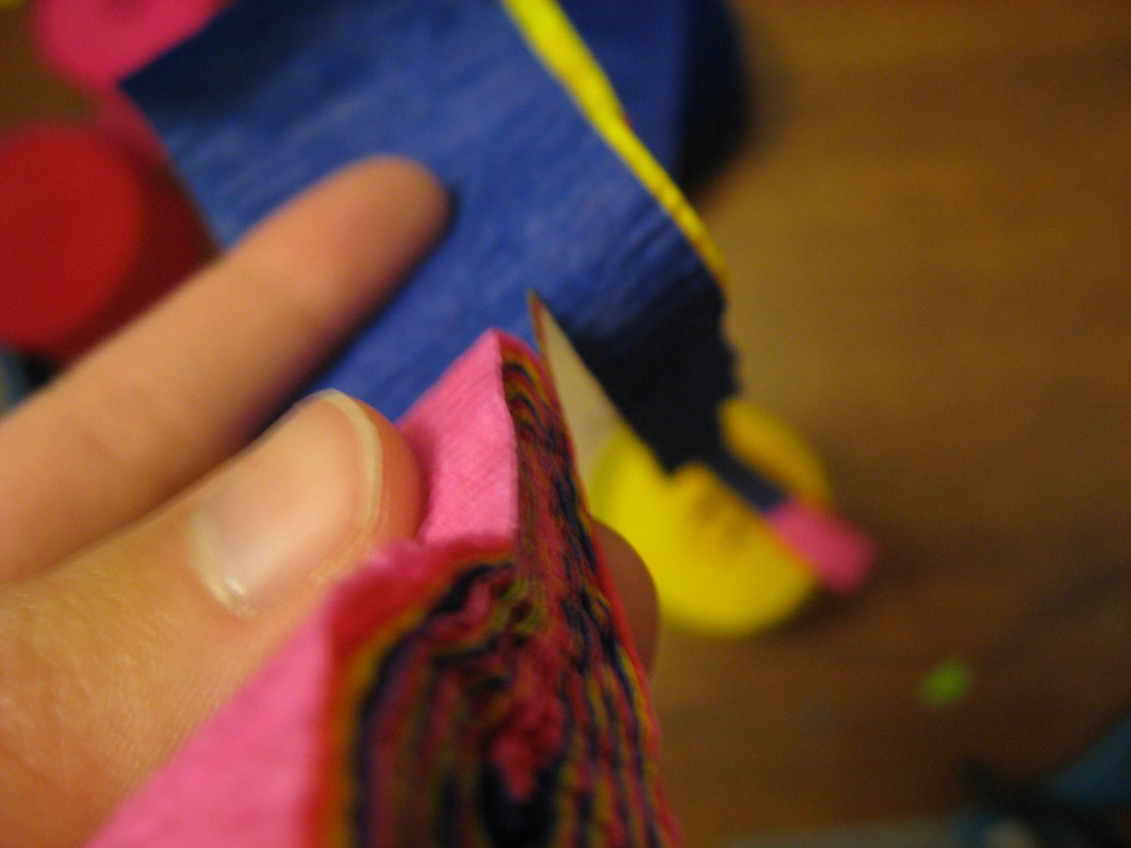 DIY Pinata Costume : 7 Steps - Instructables