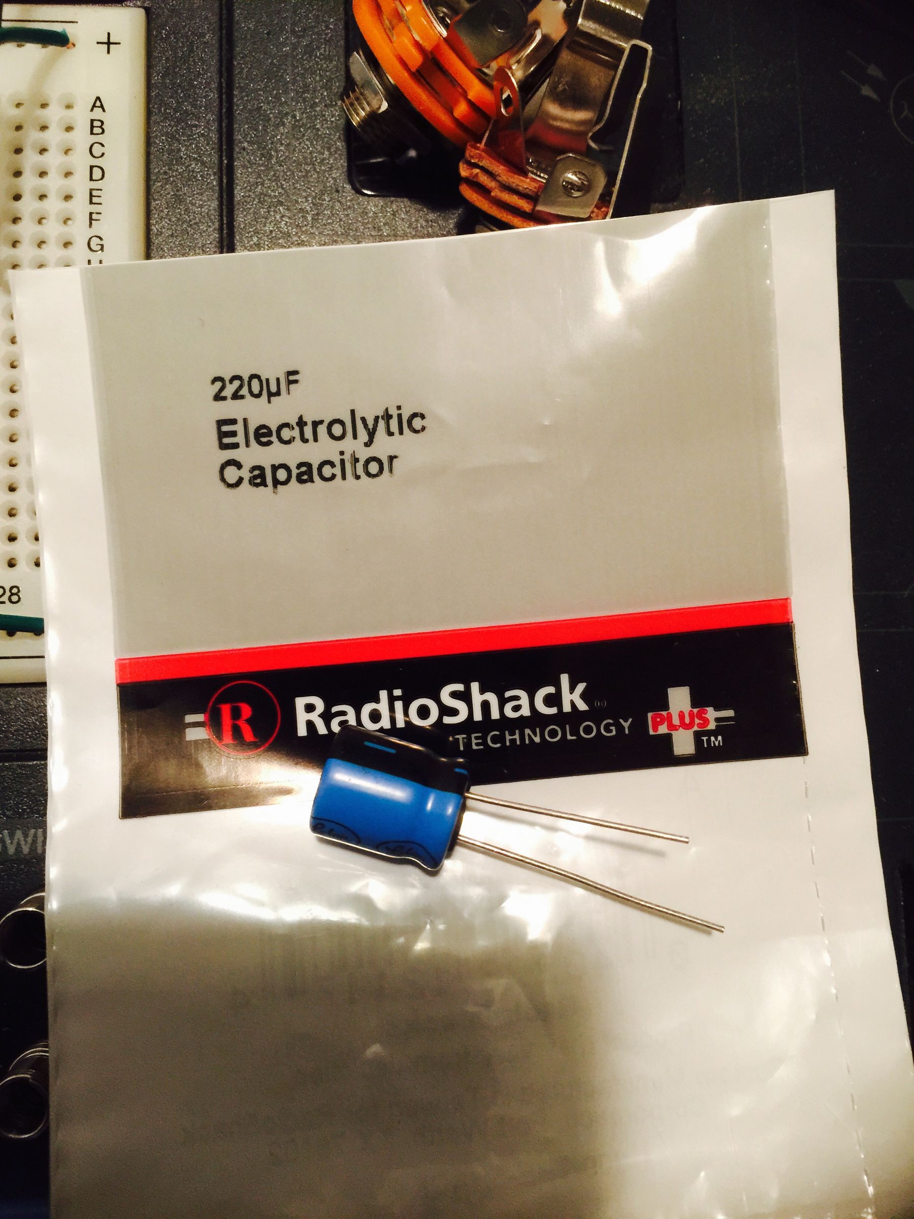 Basic LM386 Guitar Amplifier - Easy Step by Step Instructions - Cigar ...
