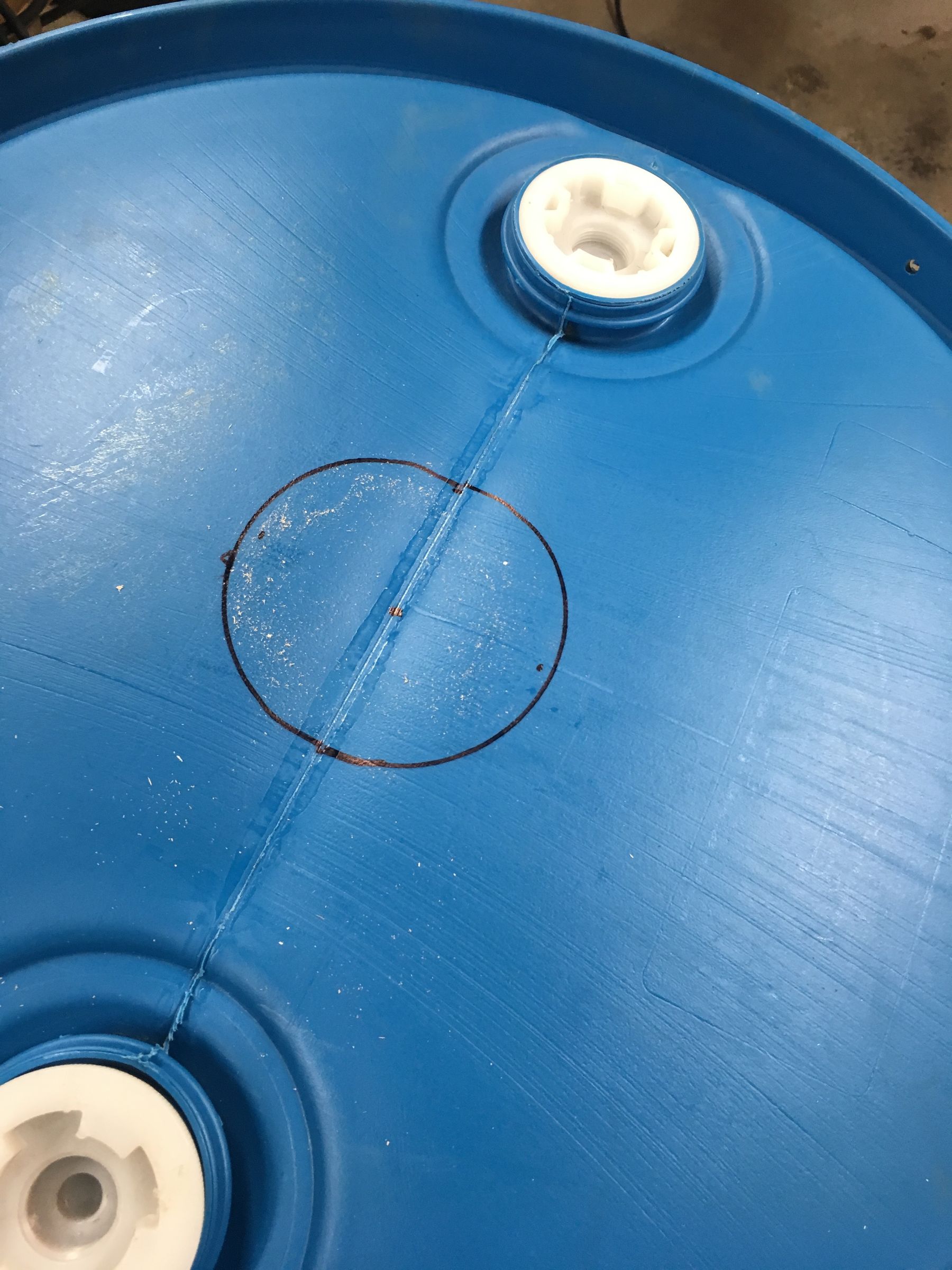 Solar Powered Compost Drum System : 9 Steps (with Pictures) - Instructables