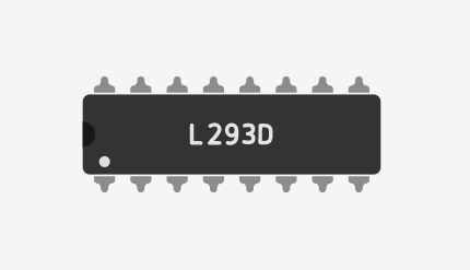 Obstacle Avoiding Robot Using Tinkercad : 5 Steps - Instructables