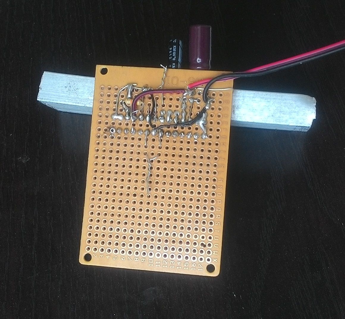 HI-FI 4 Channel Audio Amplifier VERY Simple and CHEAP!!!! : 6 Steps ...