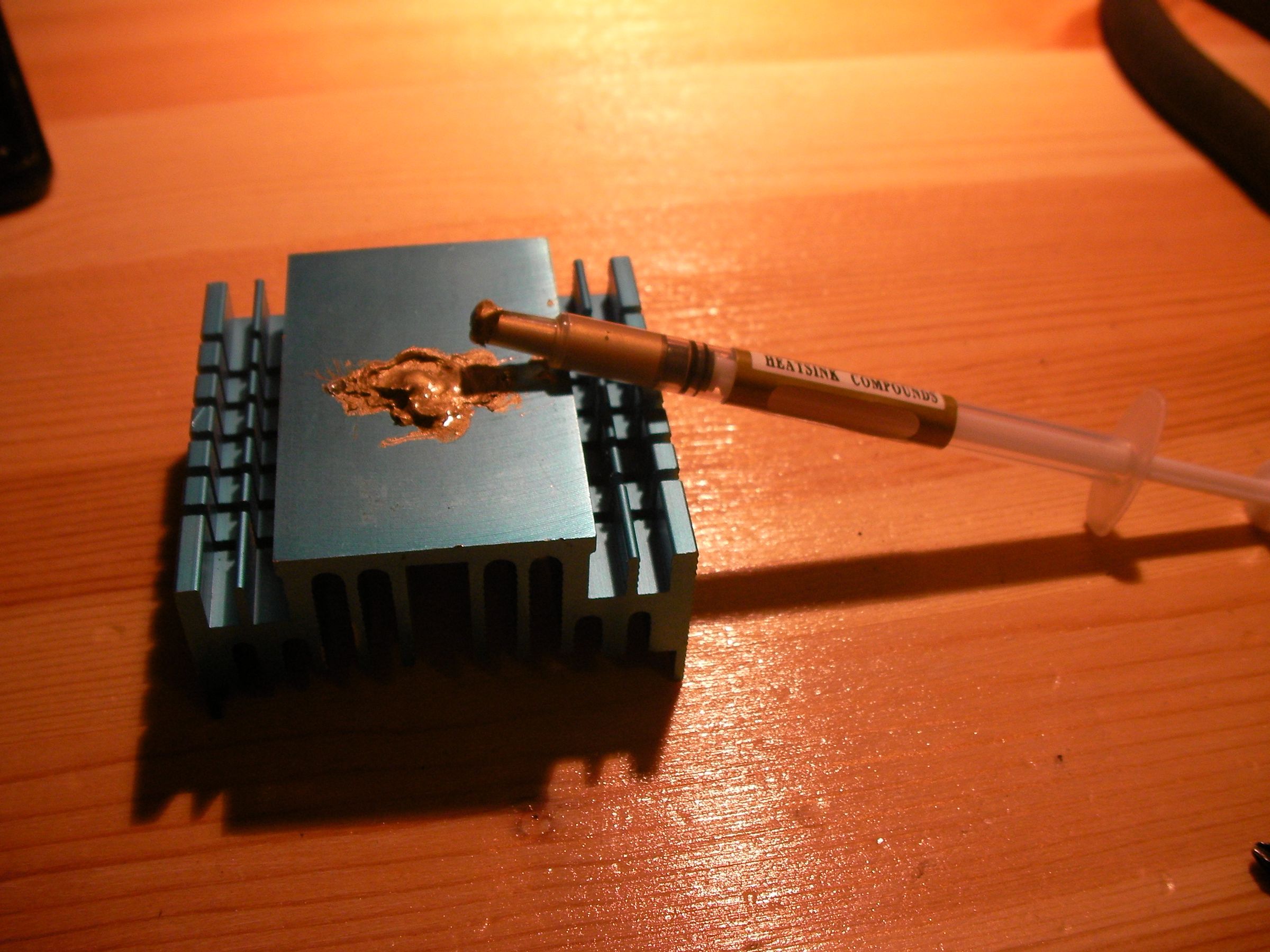 How to Make a Small DIY LED Projector : 7 Steps (with Pictures ...