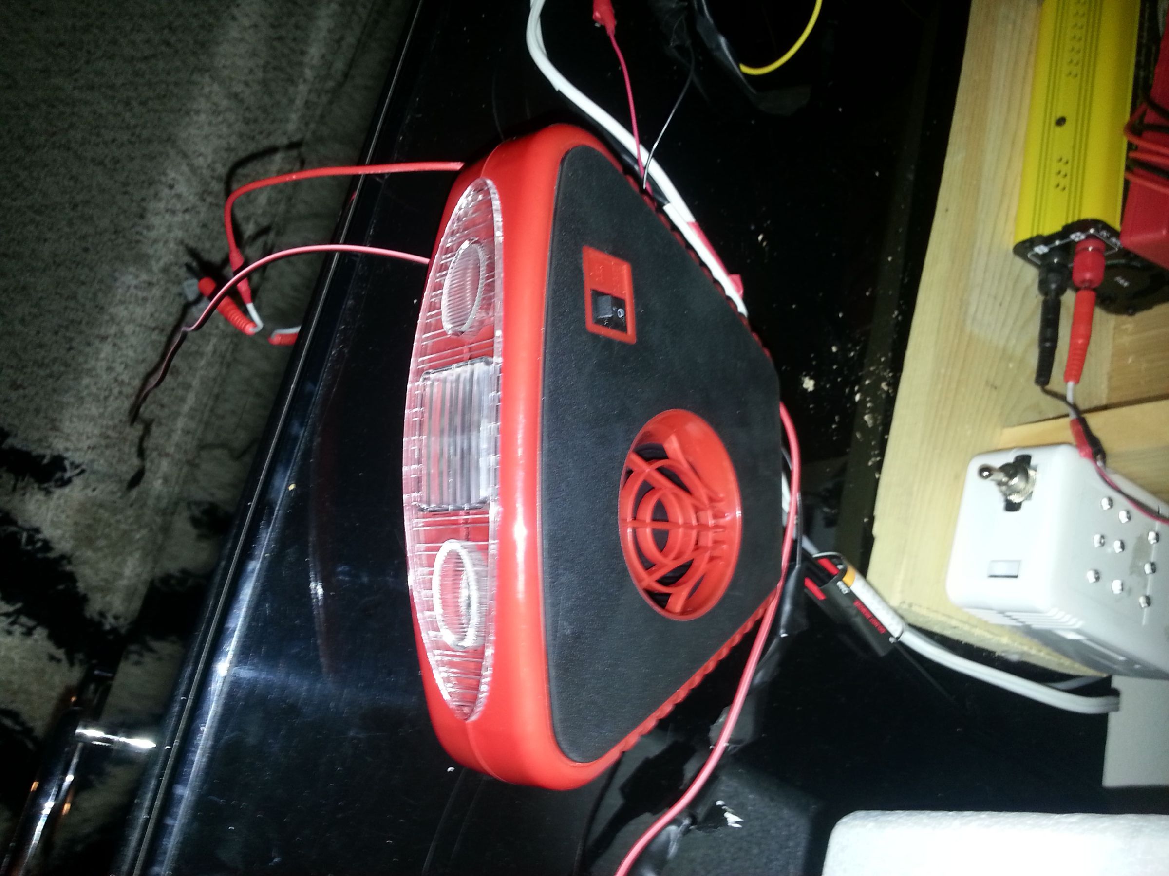 12 Volt DC Solar Set-up : 20 Steps - Instructables