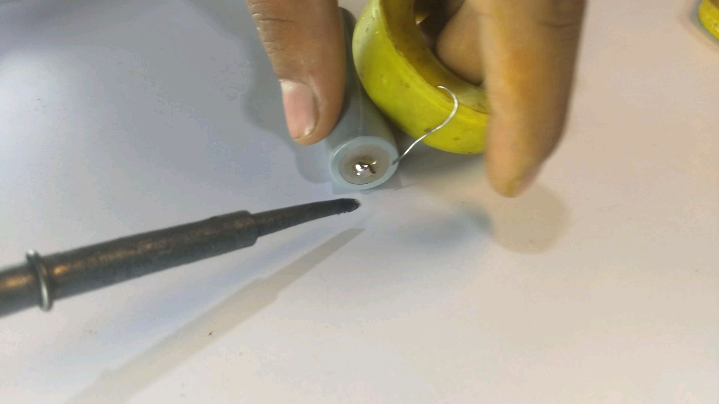 DIY Electric Hand Warmer : 13 Steps (with Pictures) - Instructables