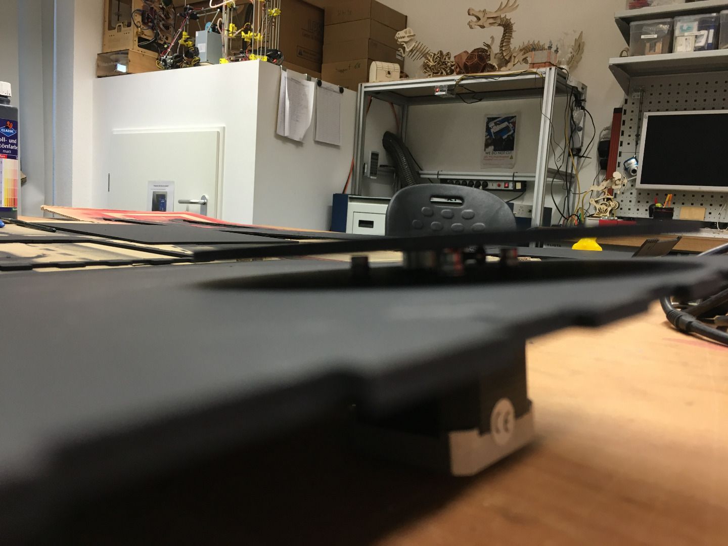 3D Scanner: FabScan Pi : 11 Steps (with Pictures) - Instructables