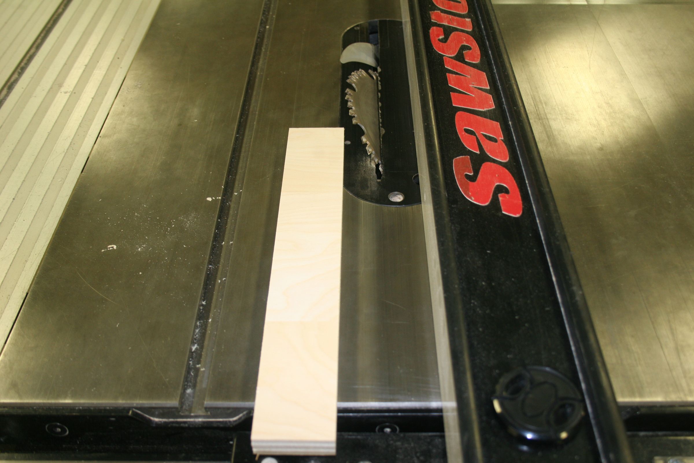 French Cleat : 3 Steps - Instructables