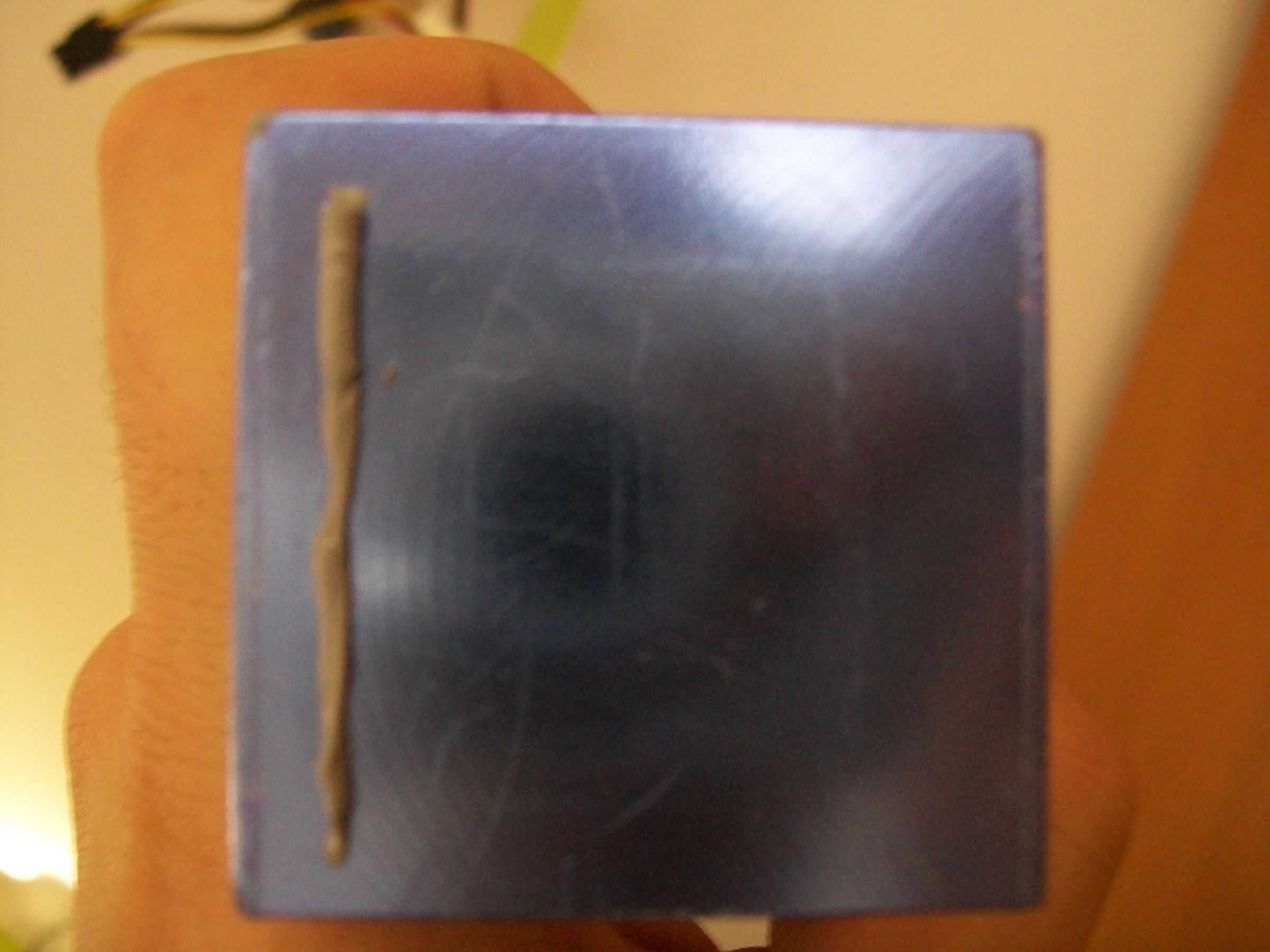 DIY Wall Mounted Water Cooled Computer : 5 Steps (with Pictures ...