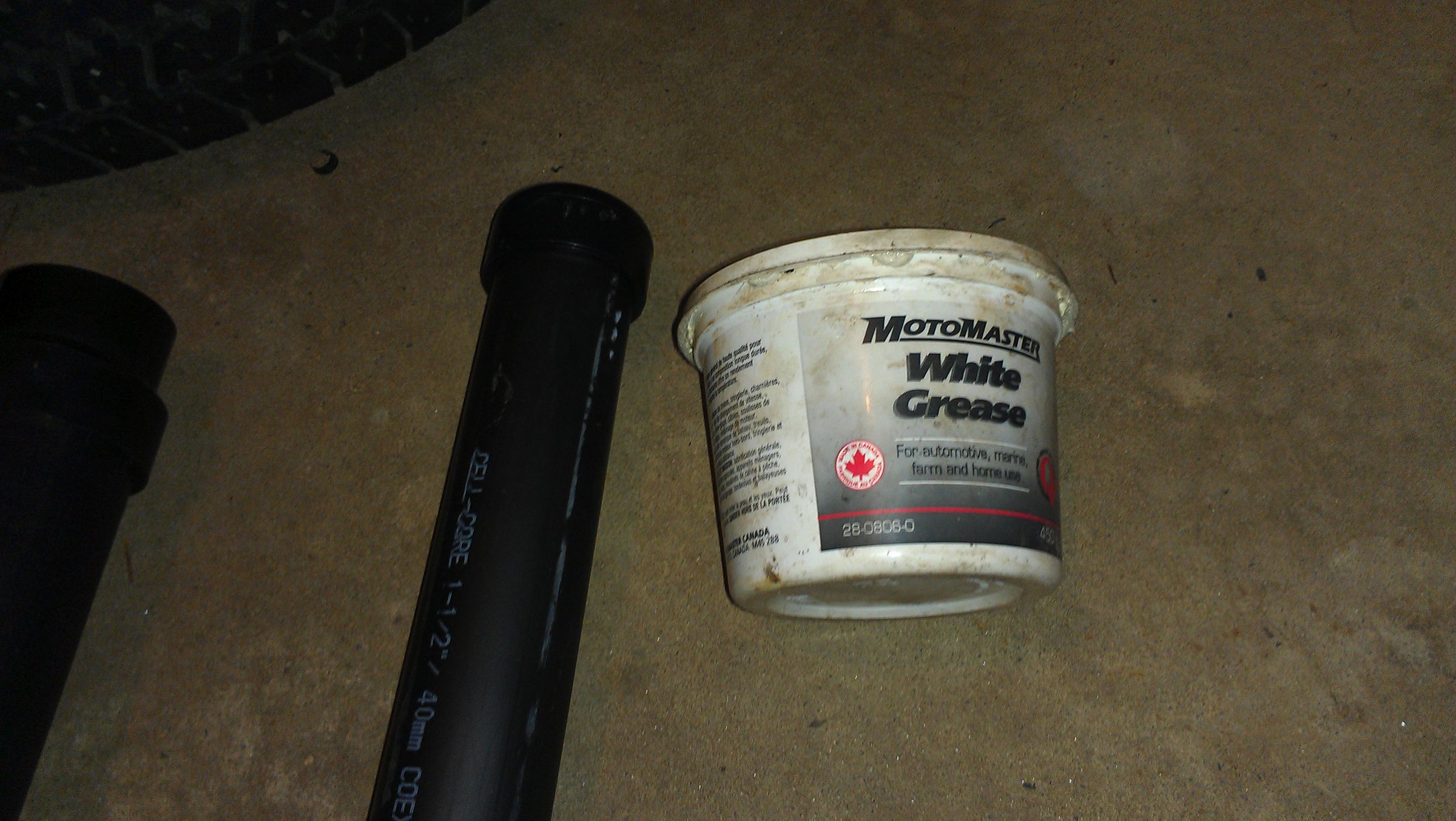 Build a Pneumatic Cylinder : 11 Steps - Instructables