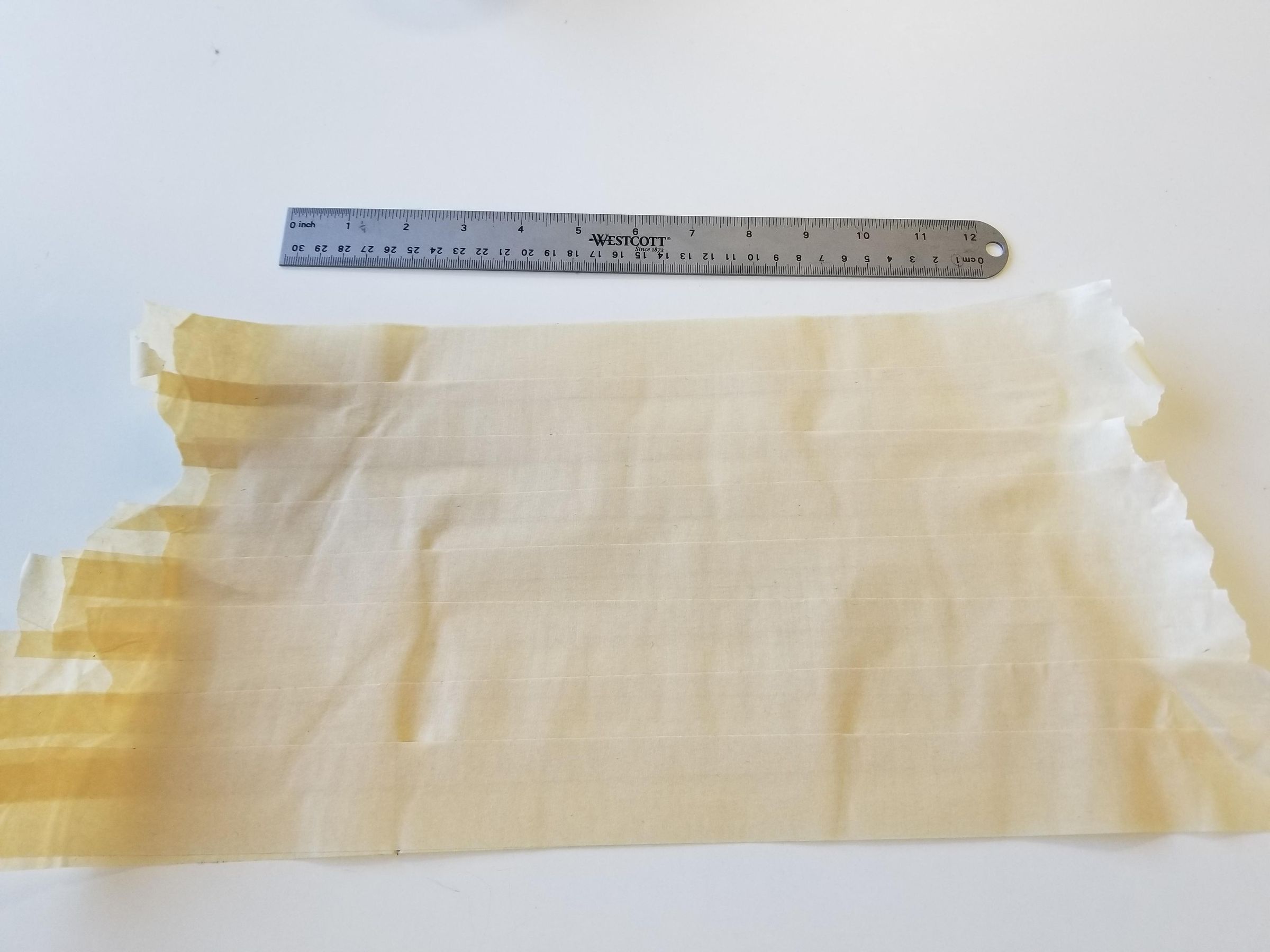 Masking Tape Shoe Replica : 11 Steps (with Pictures) - Instructables