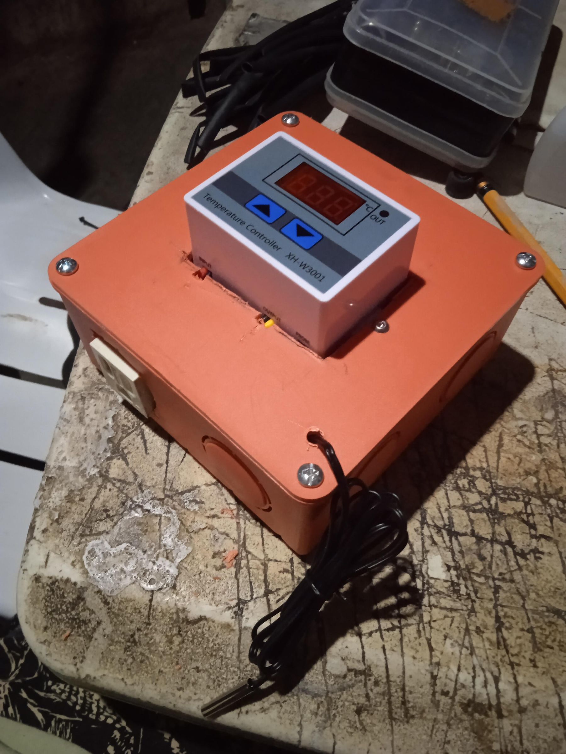 Sous Vide Cooker for Less Than $40 : 7 Steps (with Pictures ...