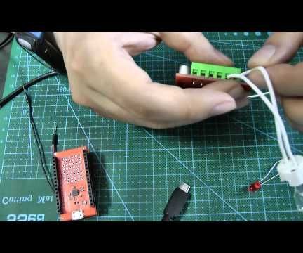 How to Arduino Driving High Power Hardware? - Instructables