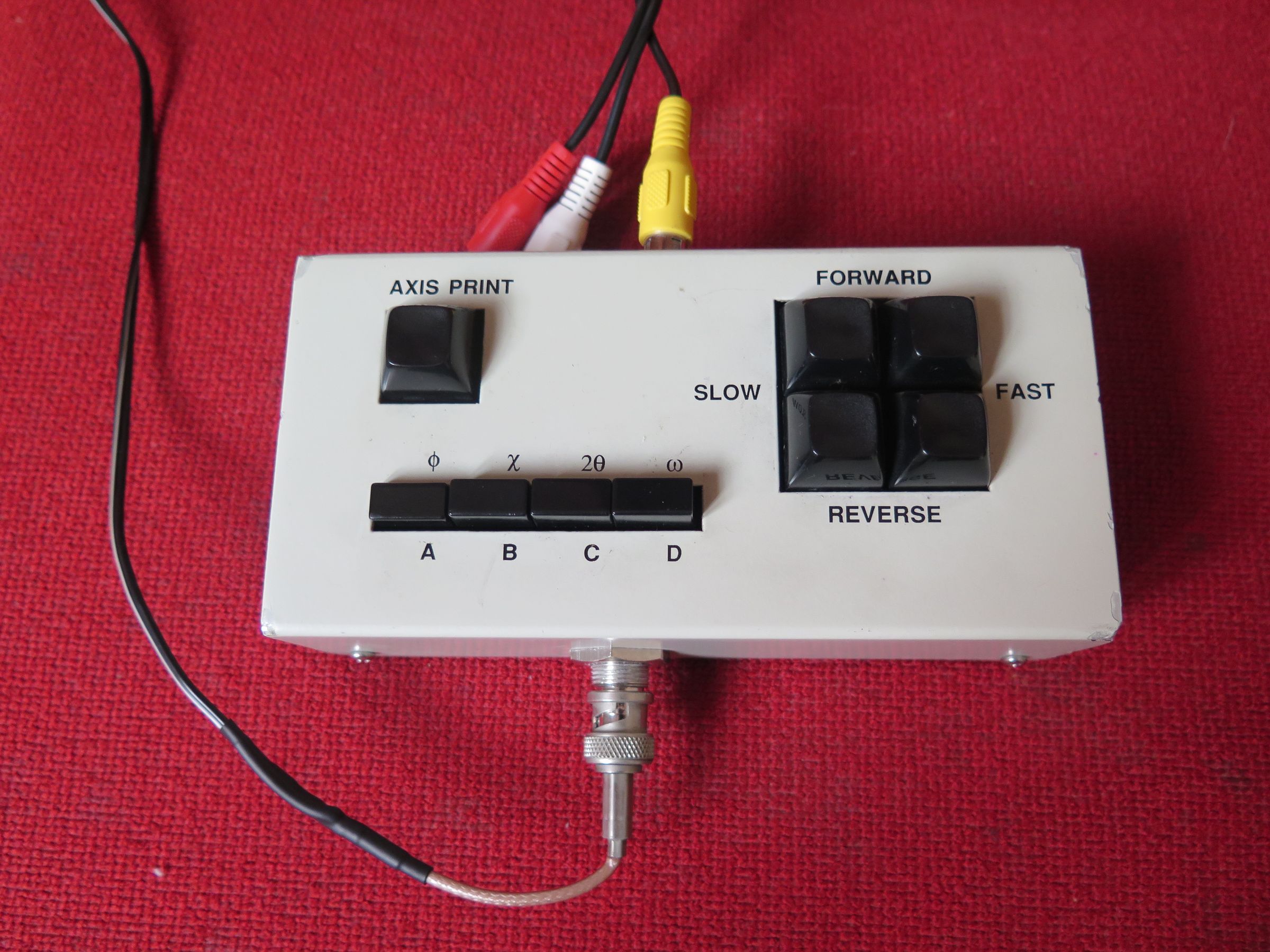 Arduino Tetris Tvout - Instructables