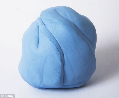 Super Blue-tack! : 3 Steps - Instructables