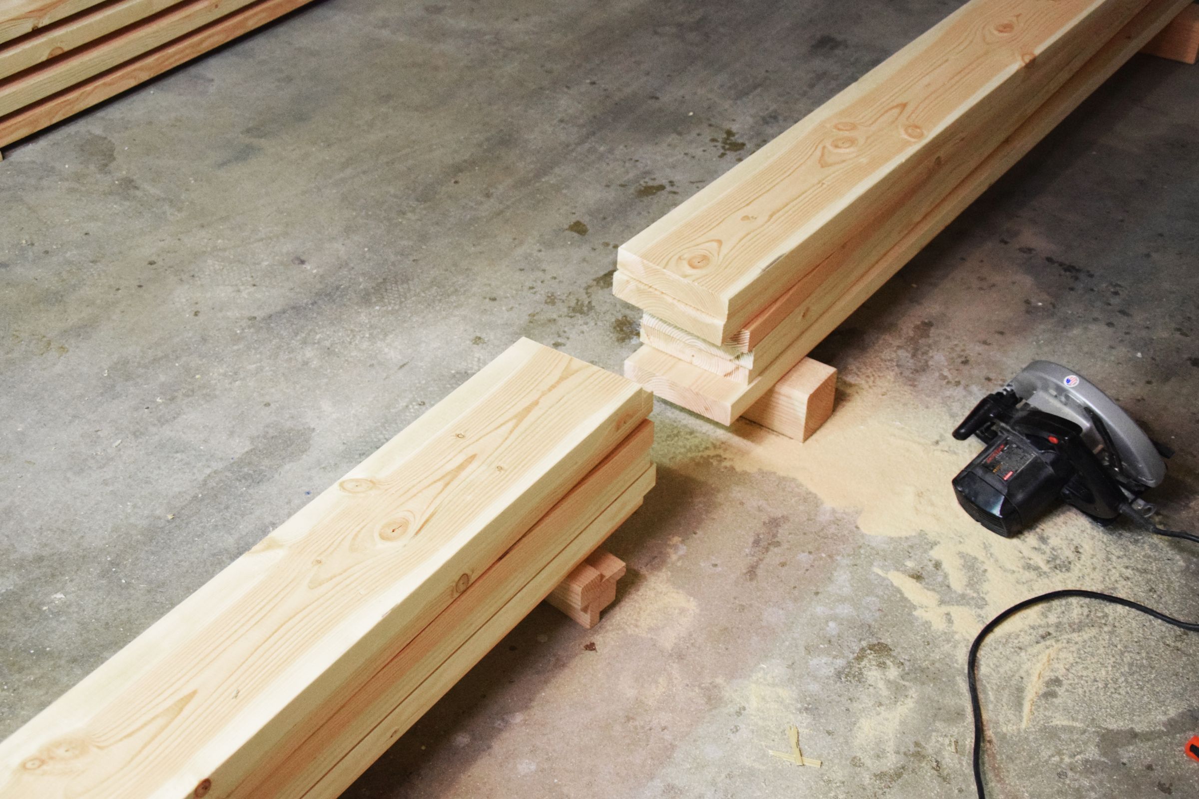 Perfect Workbench : 35 Steps (with Pictures) - Instructables