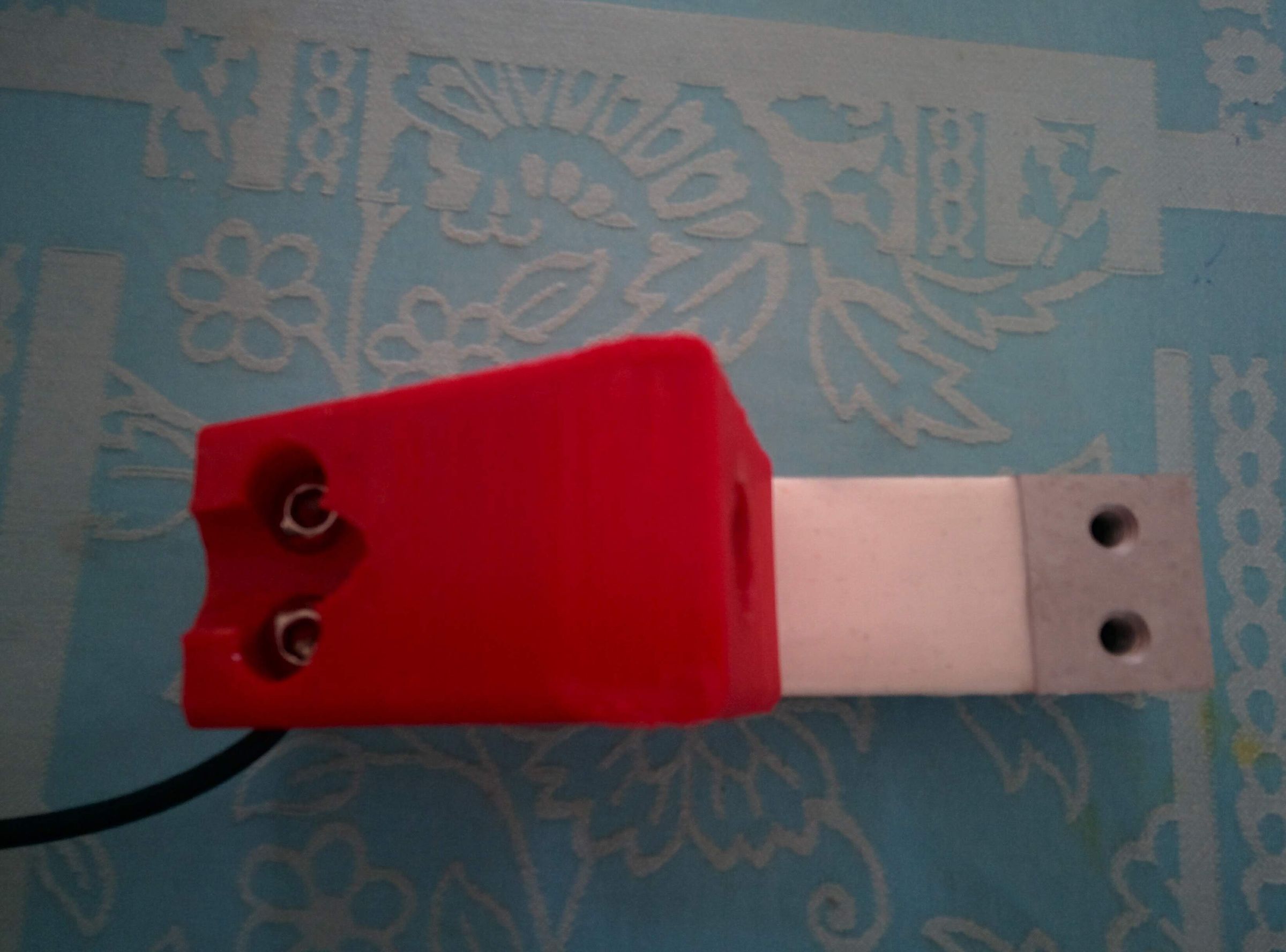 OpenSimPedals - DIY 3D Printed Sim Racing Pedals With Loadcells : 8 ...