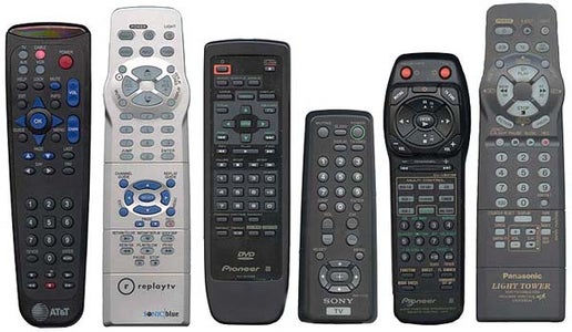 How To Use Ir Remotes With Arduino 10 Steps Instructables 6052
