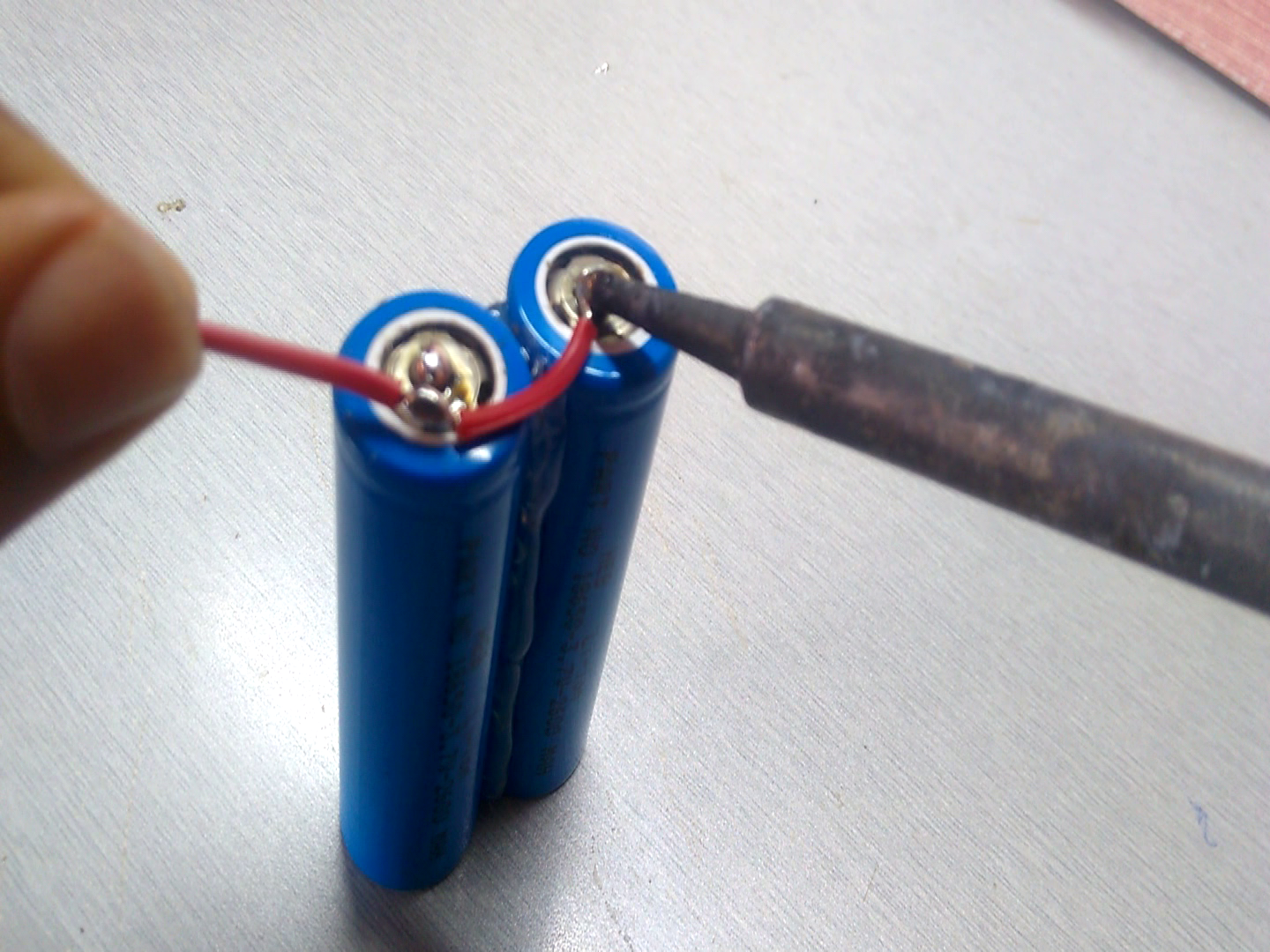 DIY Power Bank ? : 8 Steps (with Pictures) - Instructables