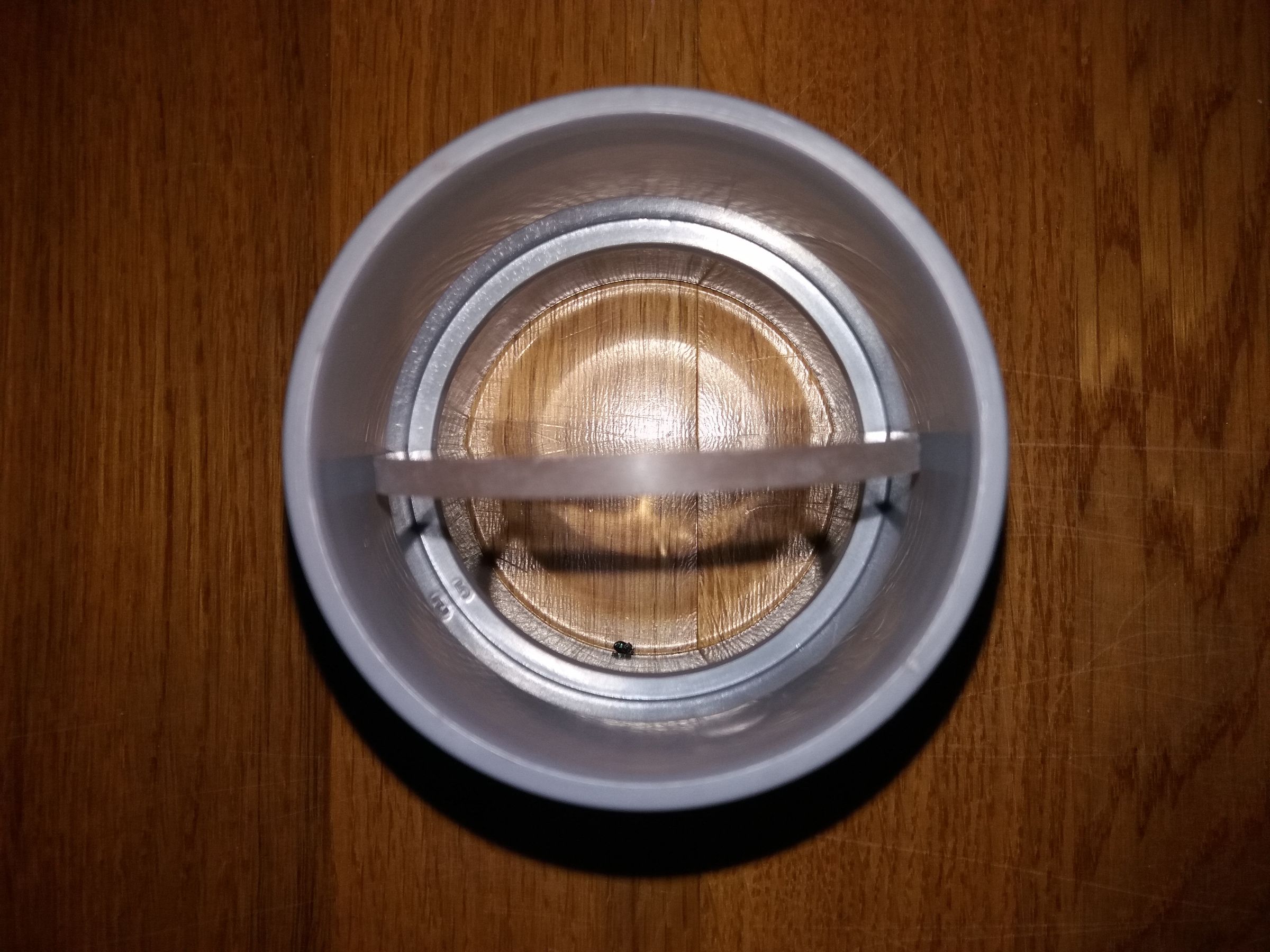 DIY Professional Open Source Night Vision Security Camera : 10 Steps ...