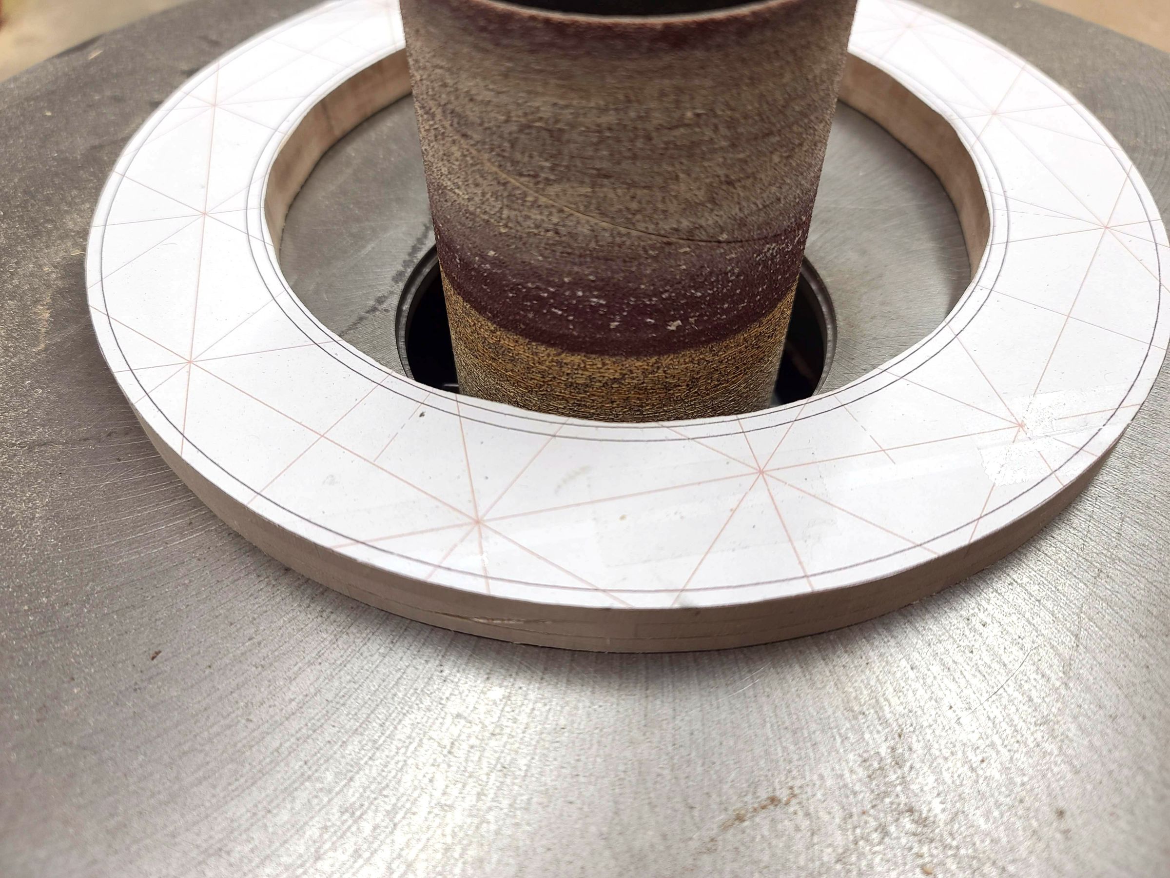 Automated Perpetual Calendar : 21 Steps (with Pictures) - Instructables