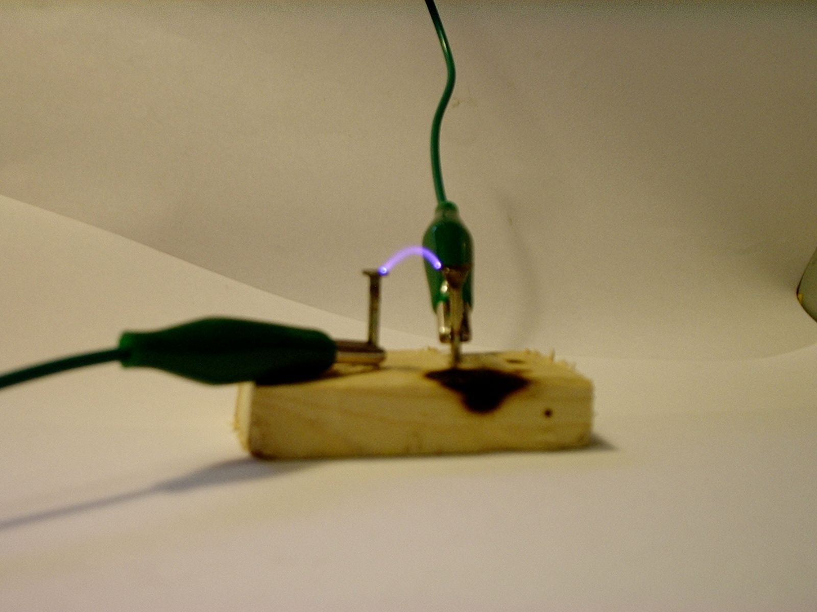 The Plasma Speaker : 11 Steps (with Pictures) - Instructables