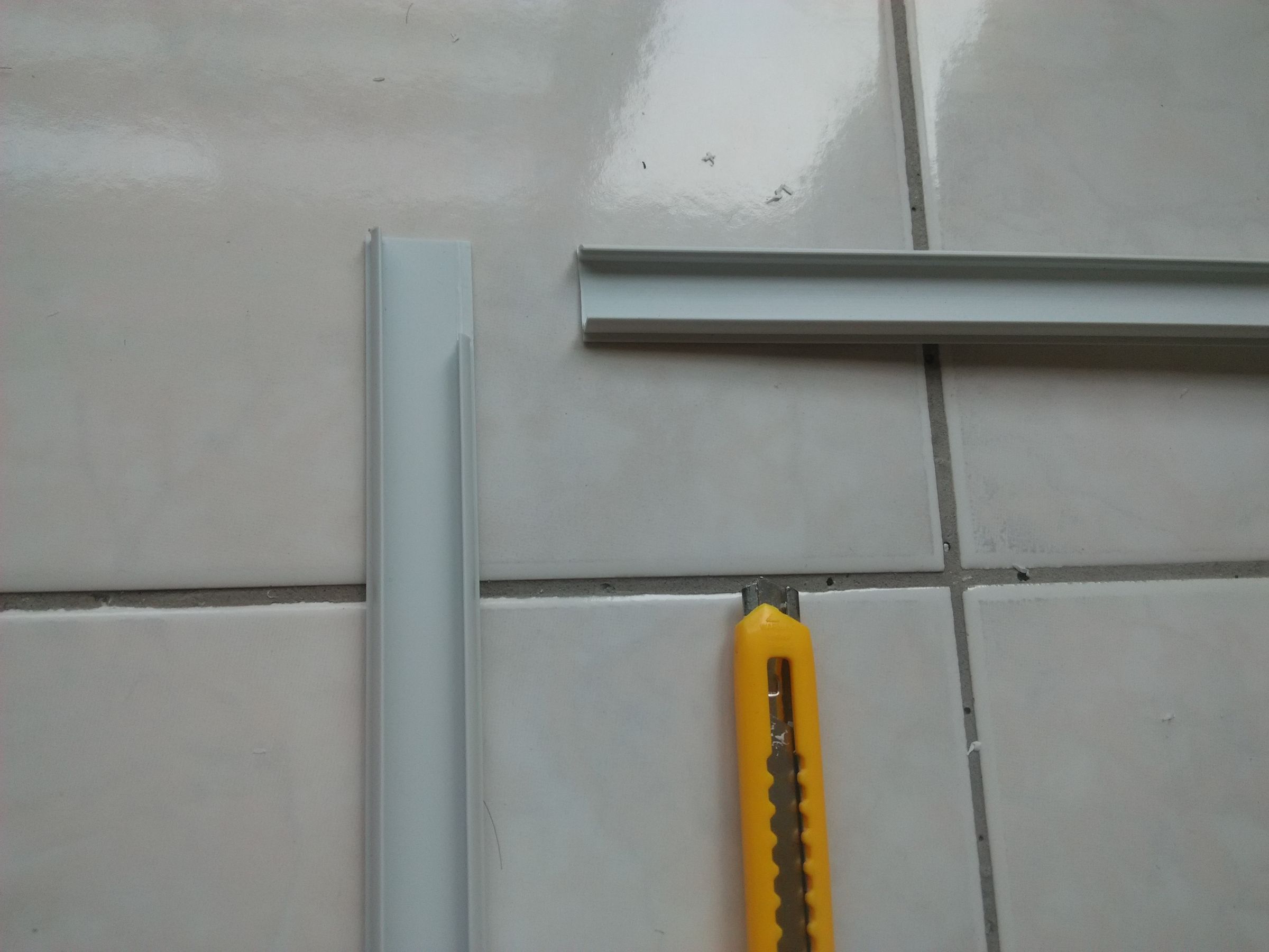 PVC Trunking Window Screen : 9 Steps (with Pictures) - Instructables