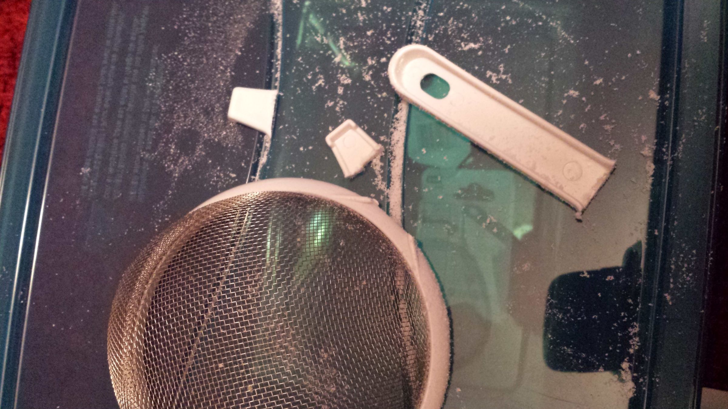 DIY Oil Filter/Funnel Drain : 5 Steps - Instructables