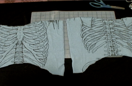How to Make a Corset : 10 Steps (with Pictures) - Instructables