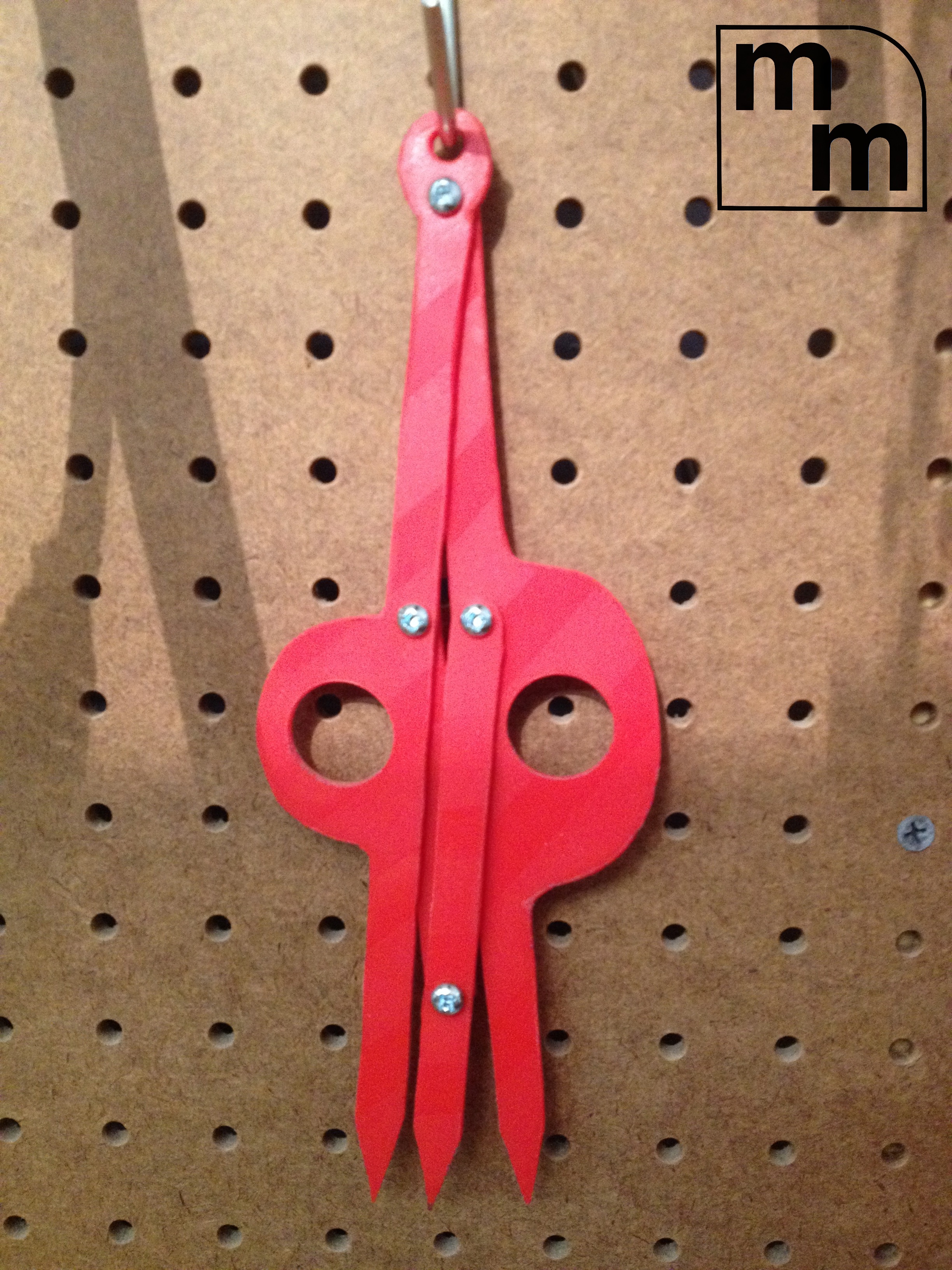 Build a Fibonacci Golden Section Gauge for $1 : 9 Steps (with Pictures ...