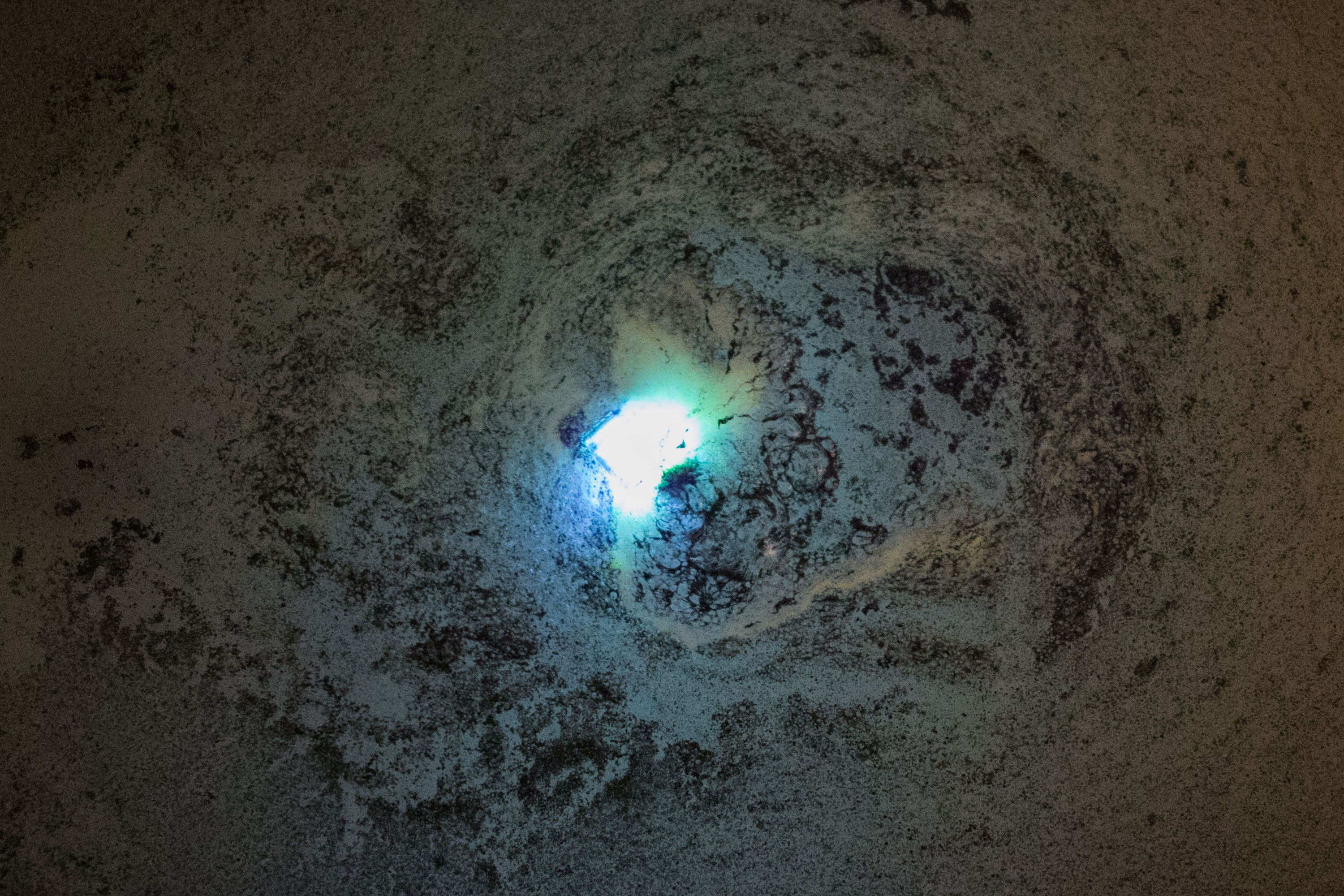 Exploding Death Star Bath Bomb : 5 Steps (with Pictures) - Instructables