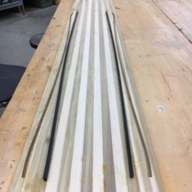 How to Make a Snowboard : 17 Steps (with Pictures) - Instructables