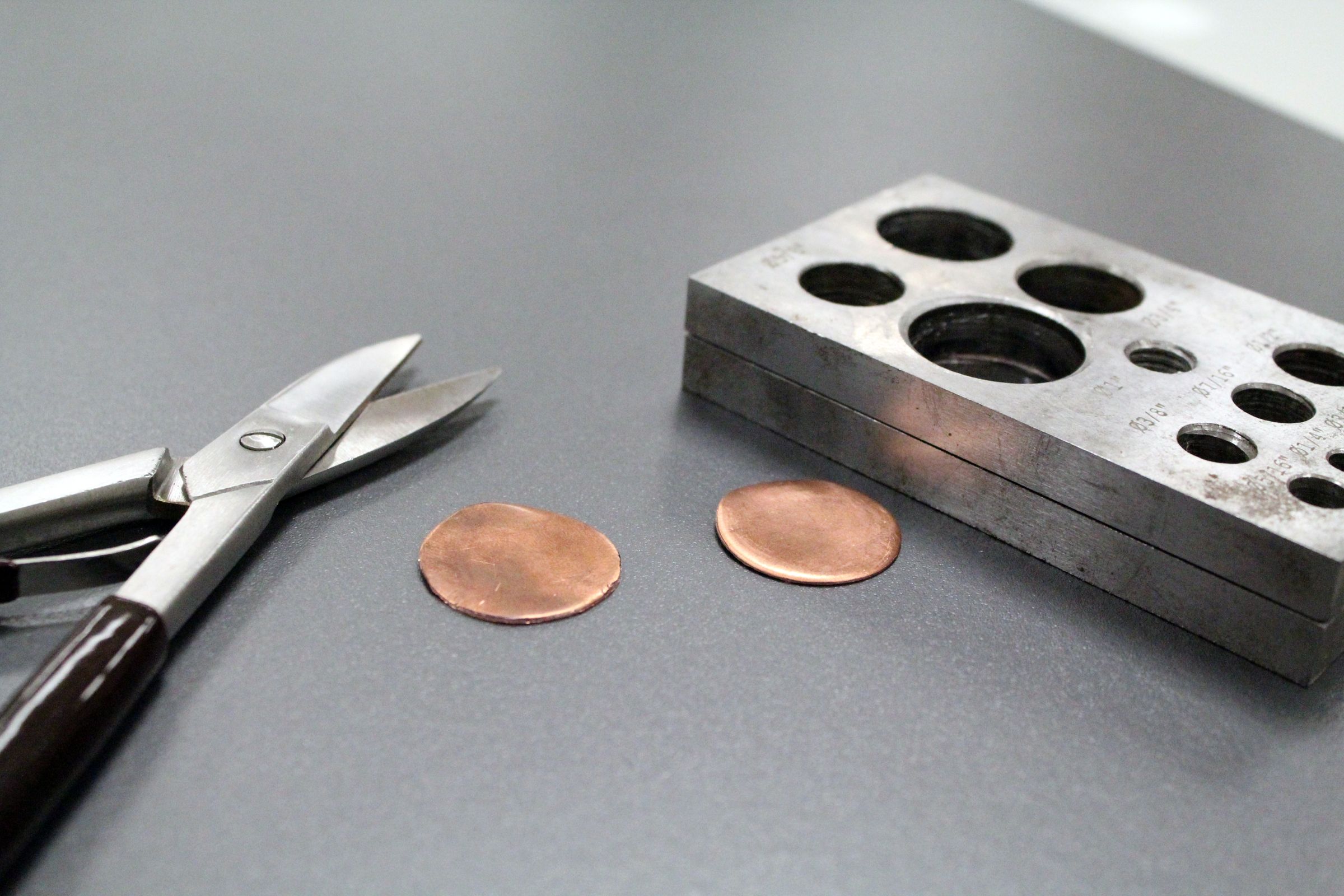 Enameling Metal Jewelry : 13 Steps (with Pictures) - Instructables