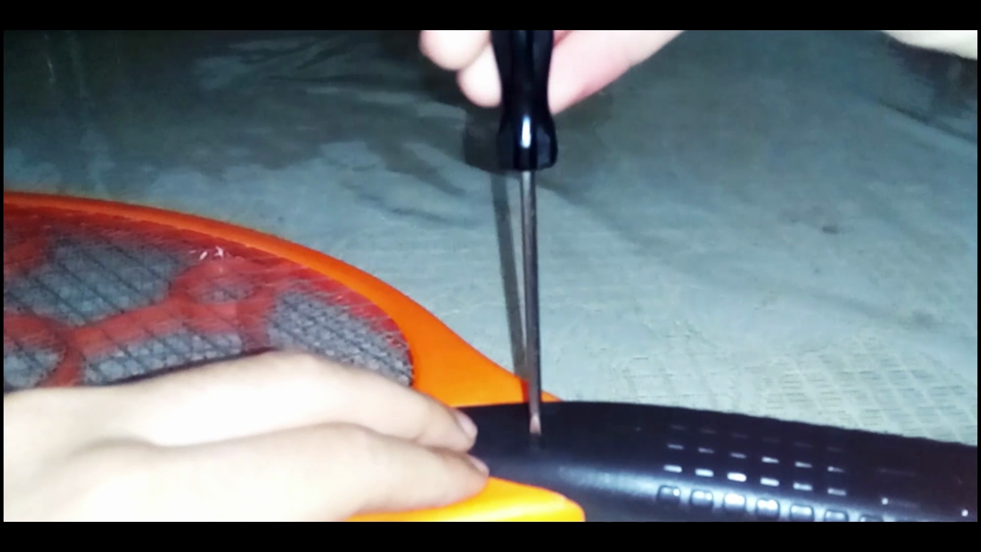 Make Yourself a Dangerous Taser : 10 Steps - Instructables