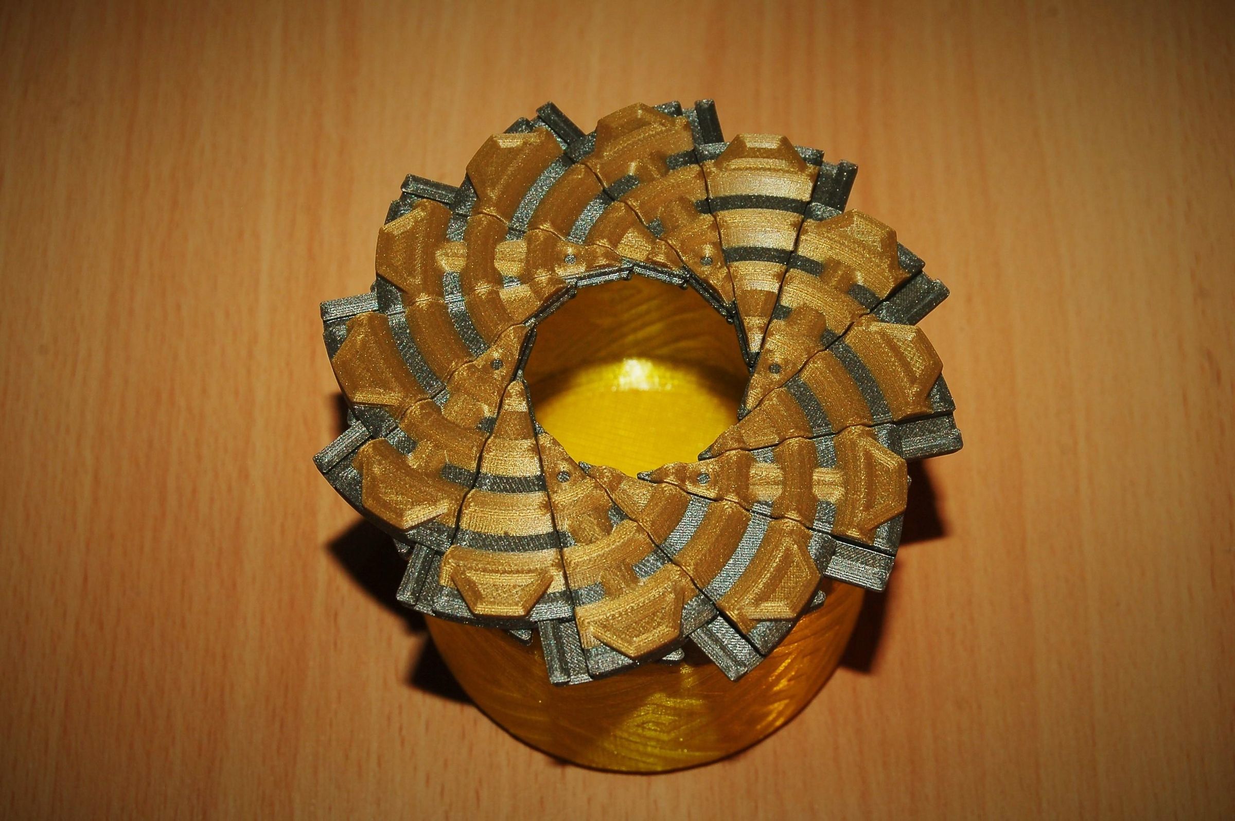 Decorative Iris Box Guide : 11 Steps (with Pictures) - Instructables