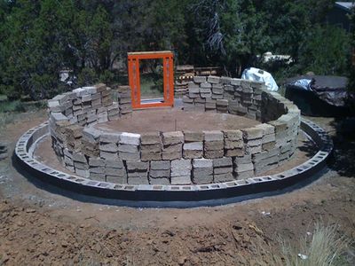 I Love Papercrete : 6 Steps (with Pictures) - Instructables