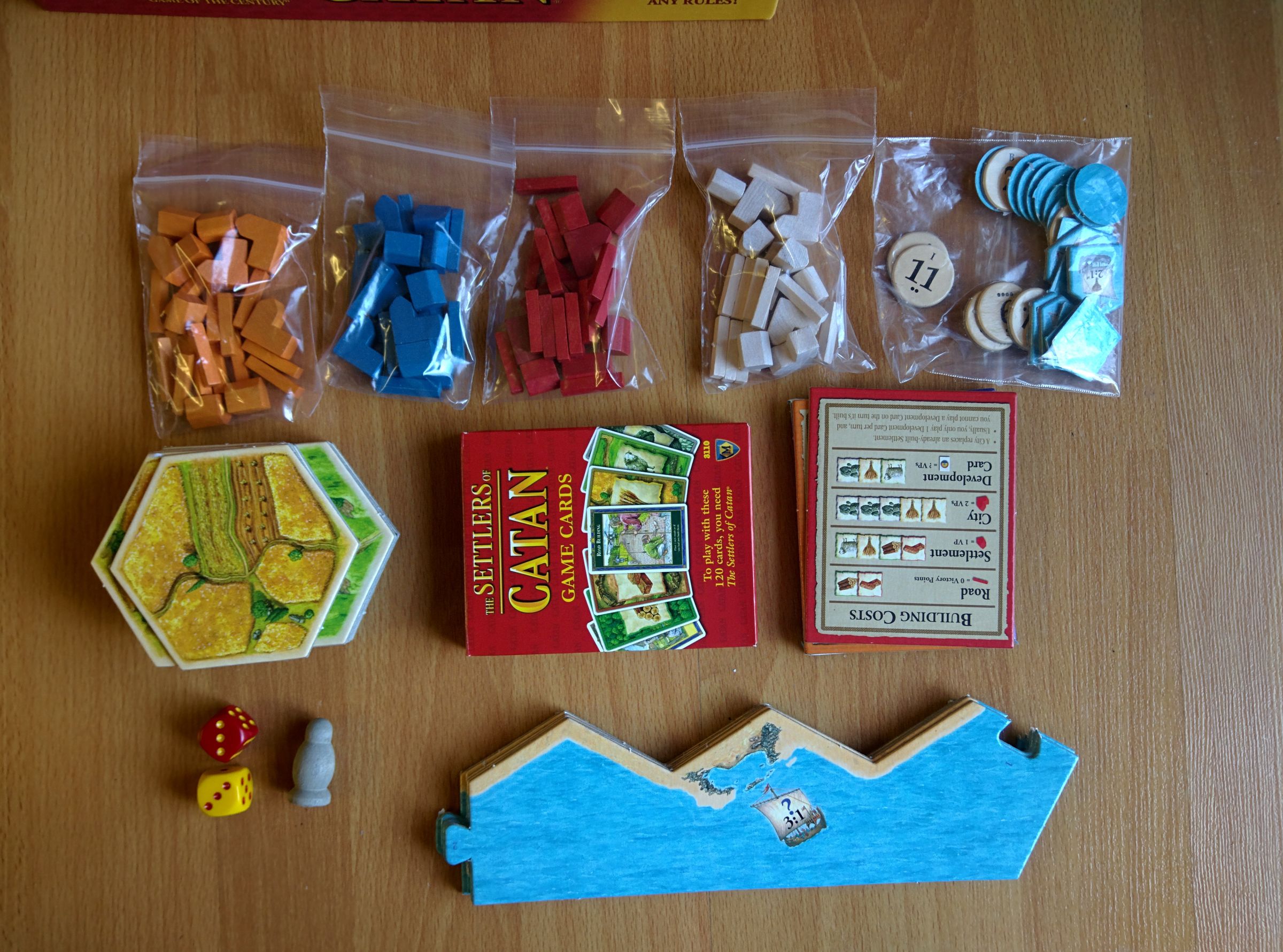 Condense a Board Game Box : 7 Steps (with Pictures) - Instructables