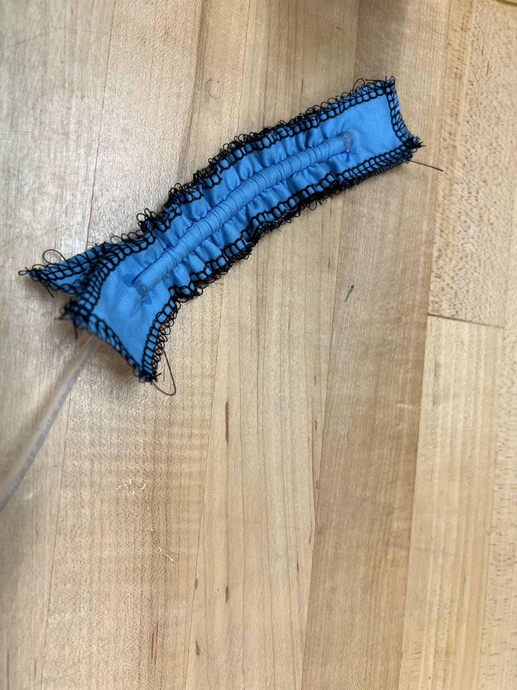 Soft Robotic Wearable Actuator: Fluidic Fabric Muscle Sheets : 10 Steps ...