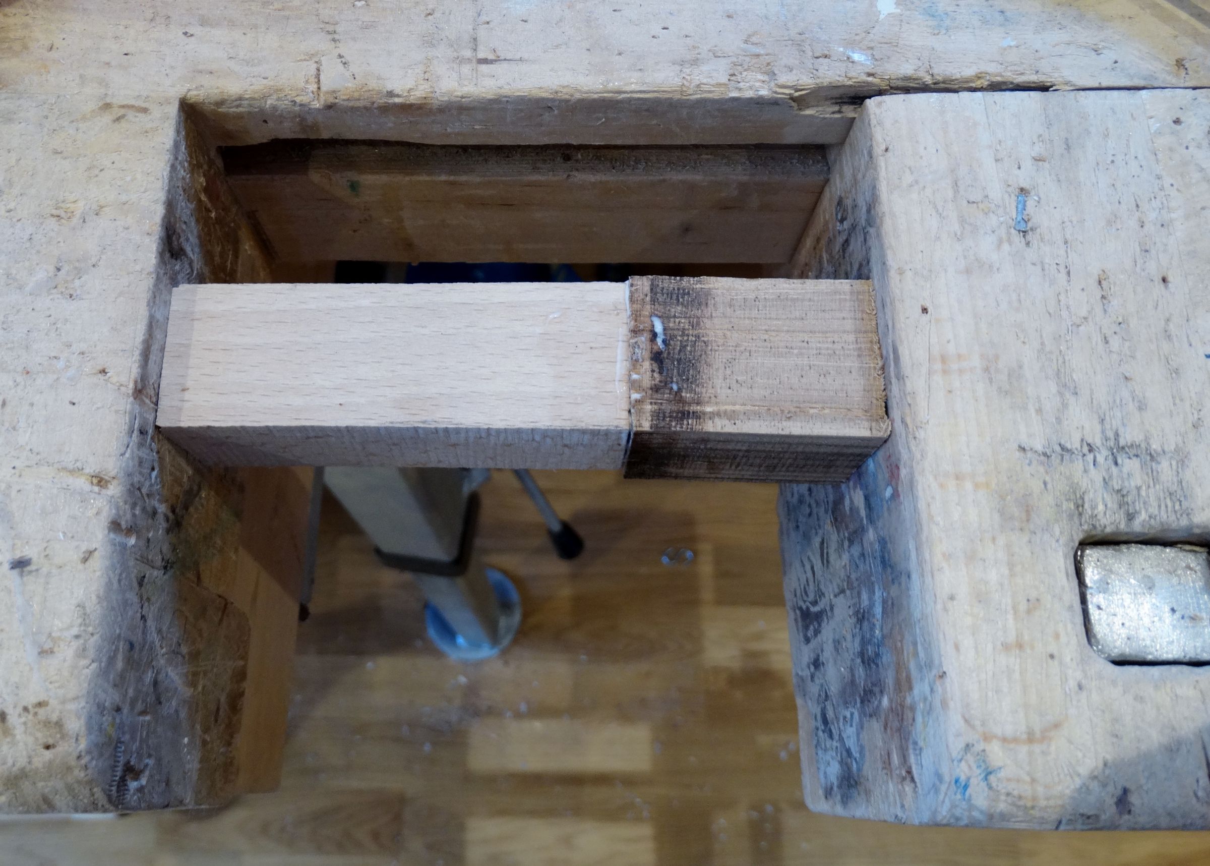 Make a Key Holder : 9 Steps (with Pictures) - Instructables