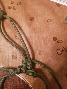 Split Pouch Shepherds Sling : 7 Steps - Instructables