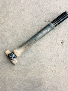 Over Center Clamp : 8 Steps - Instructables