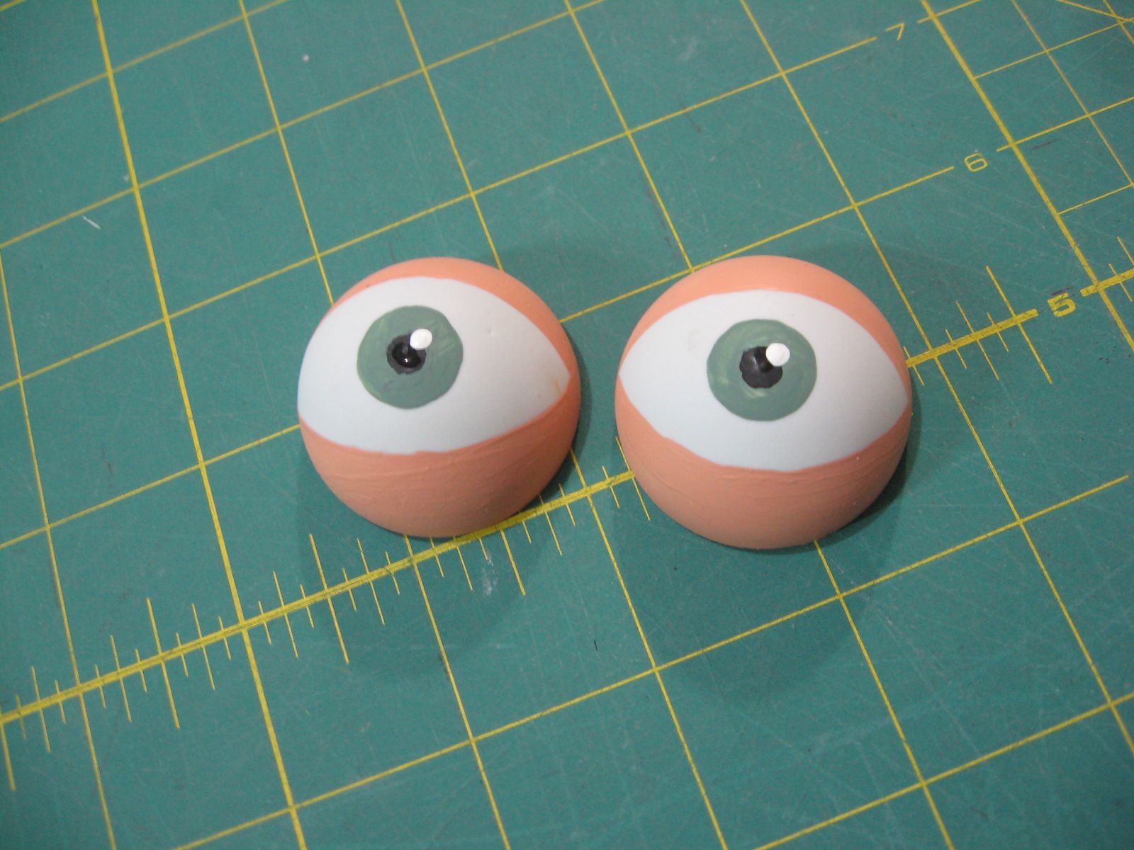 Creepy Eyes Prank : 5 Steps (with Pictures) - Instructables