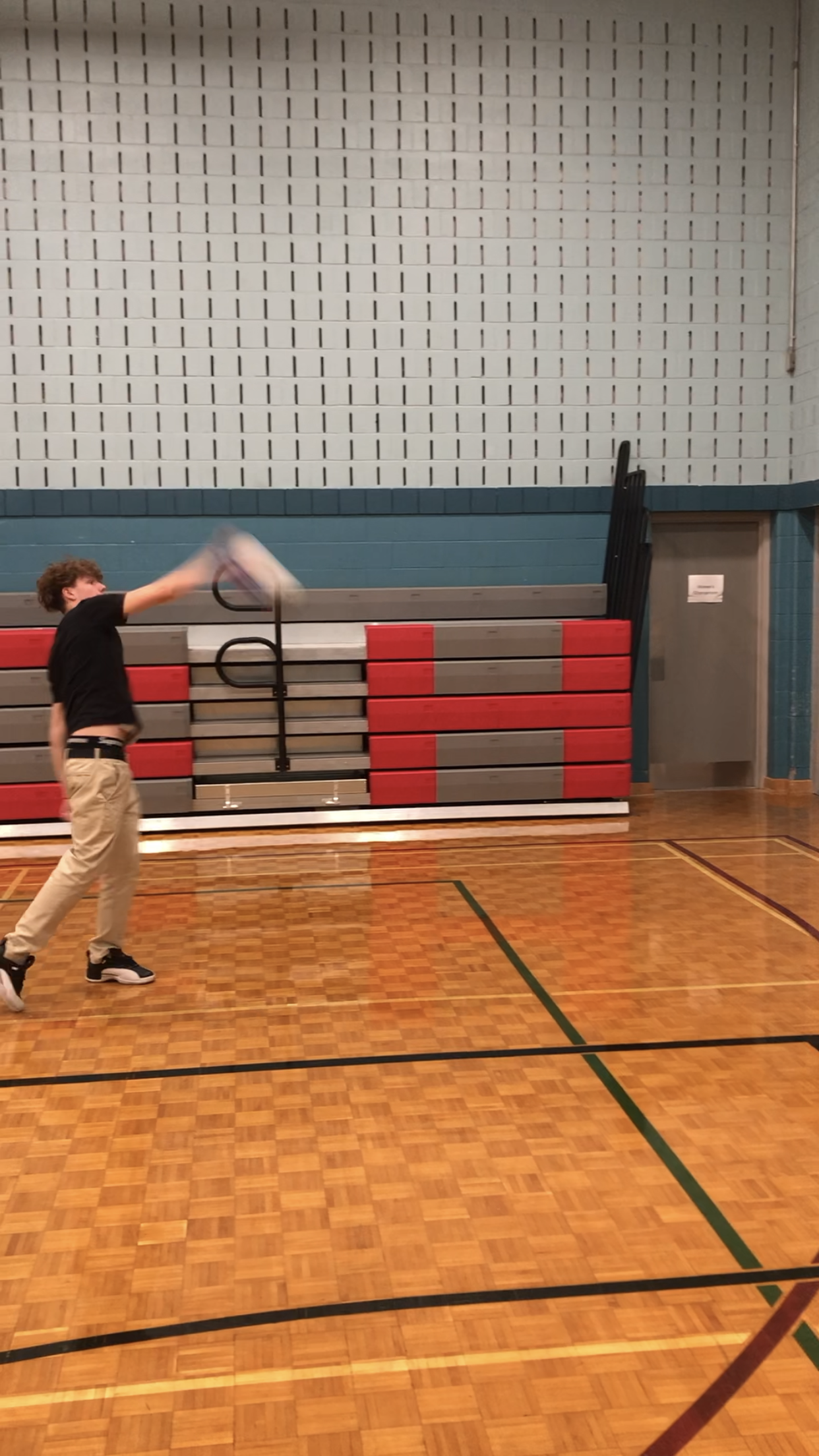How to Hit a Volleyball : 5 Steps - Instructables