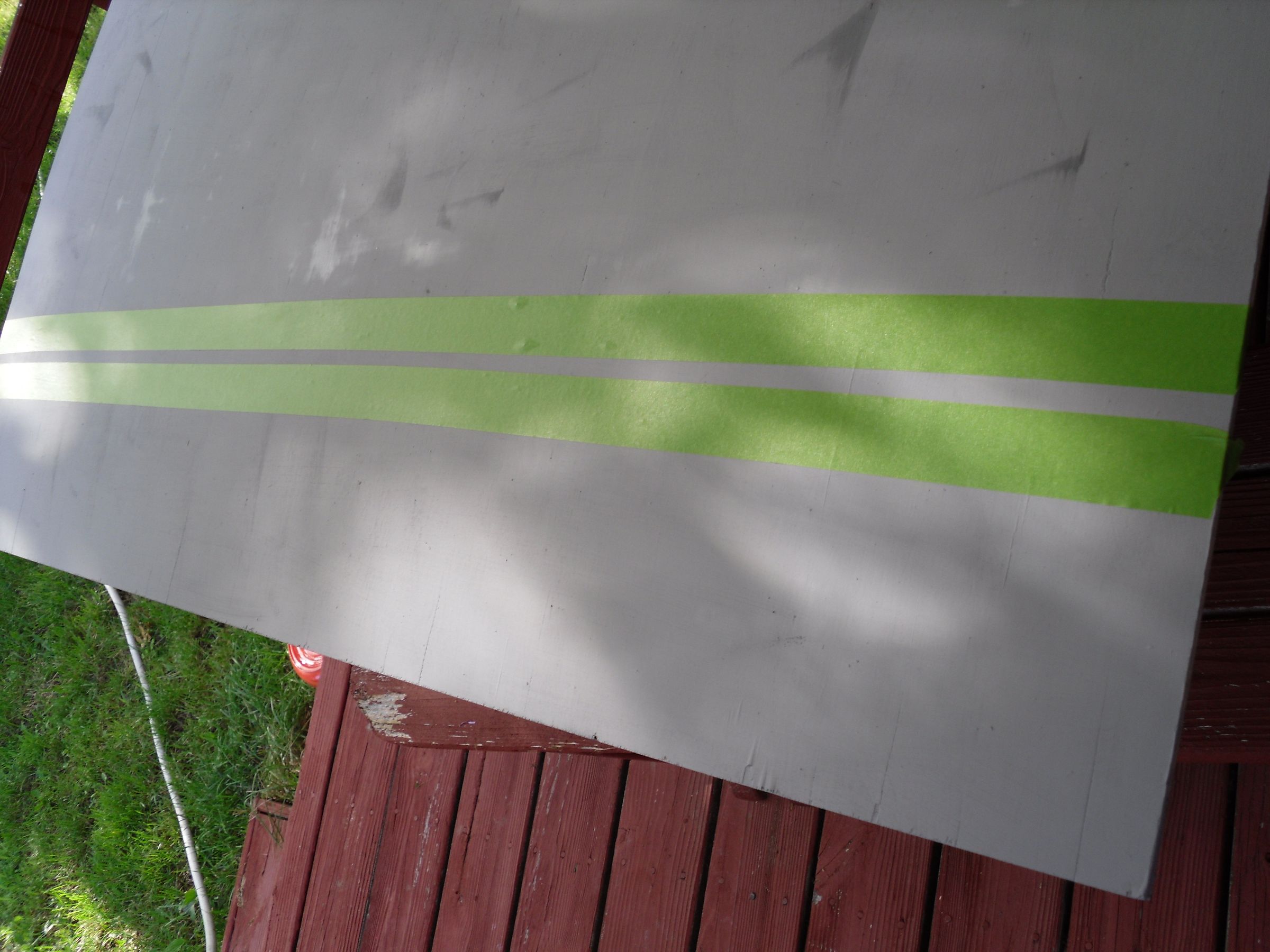 Fake Jail Cell Prop for Pictures : 8 Steps - Instructables