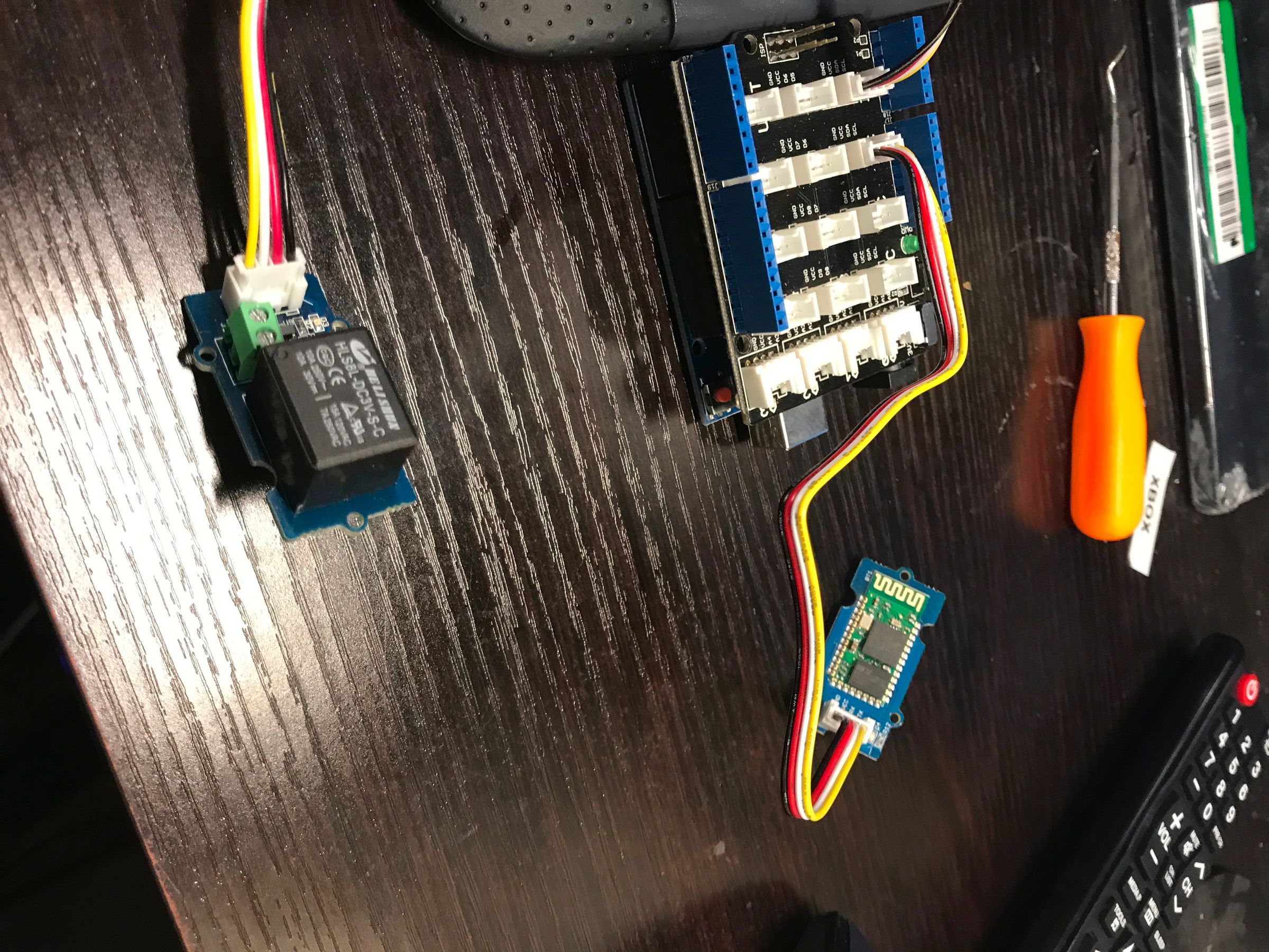 Simple Arduino Autofire Nerf Gun : 8 Steps - Instructables